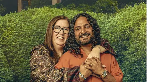 90 Day: The Last Resort's Jenny and Sumit open up about new challenges ...