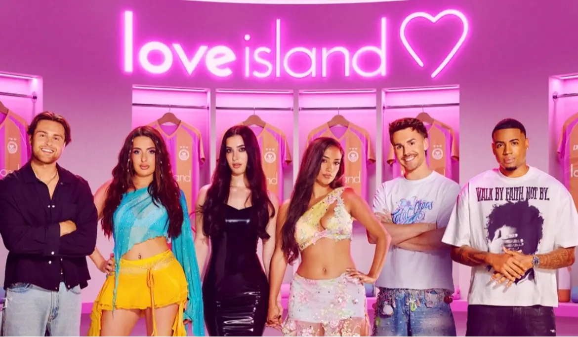 Love Island UK producers share some rare details of the casting process ...