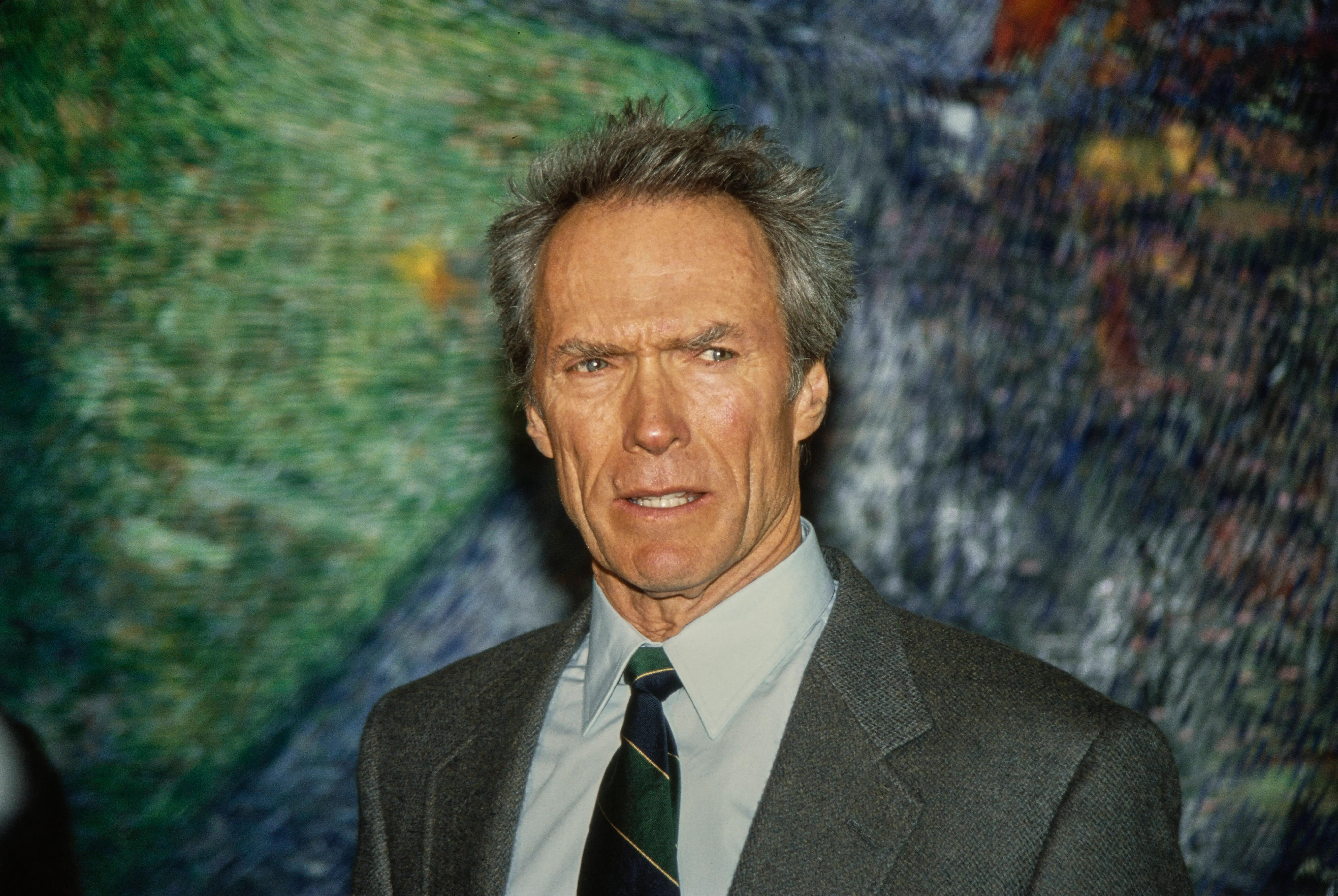 Clint Eastwood’s future after Juror #2 remains unclear as son Kyle’s ...