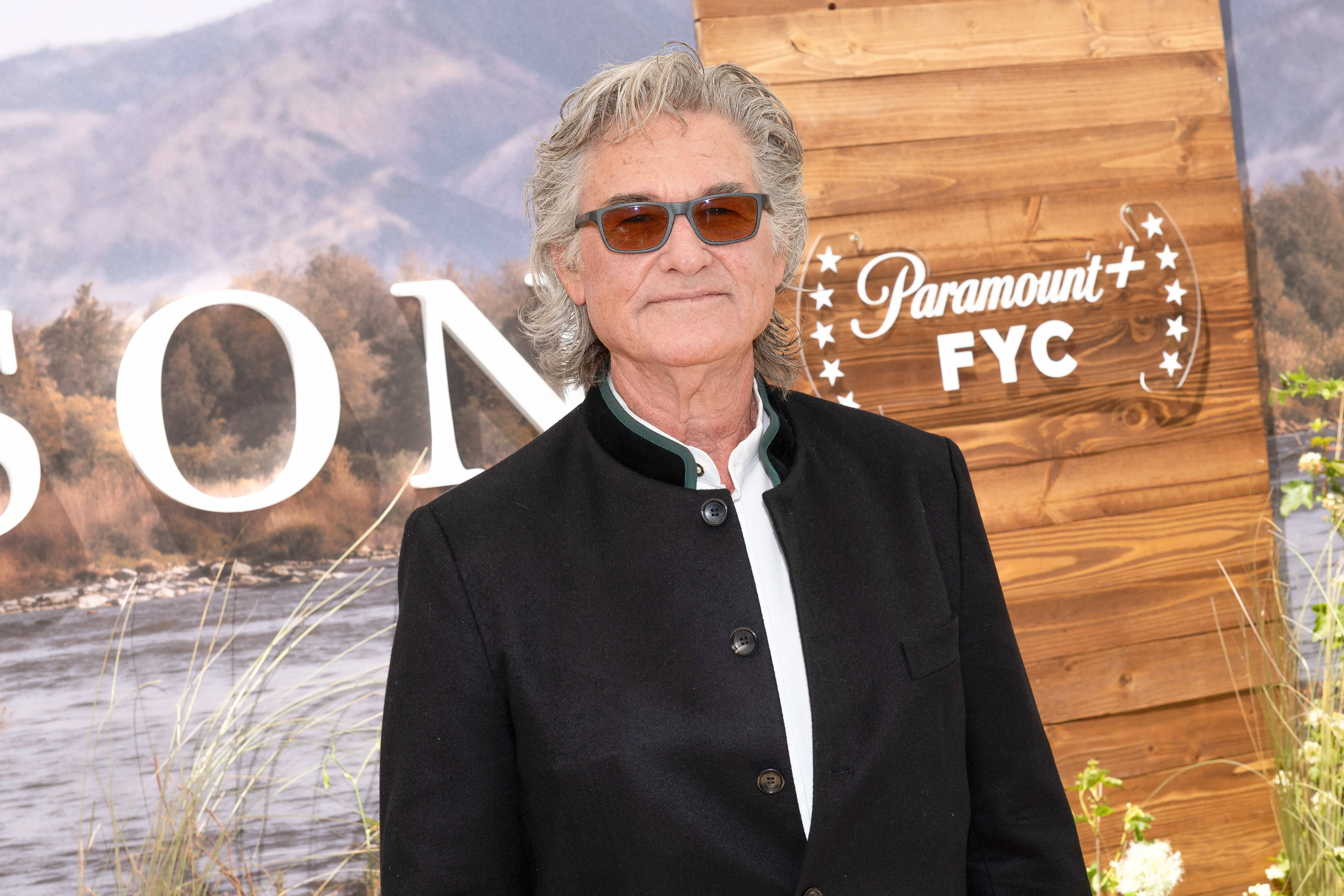 Kurt Russell explains the decision to move away from Hollywood to ...