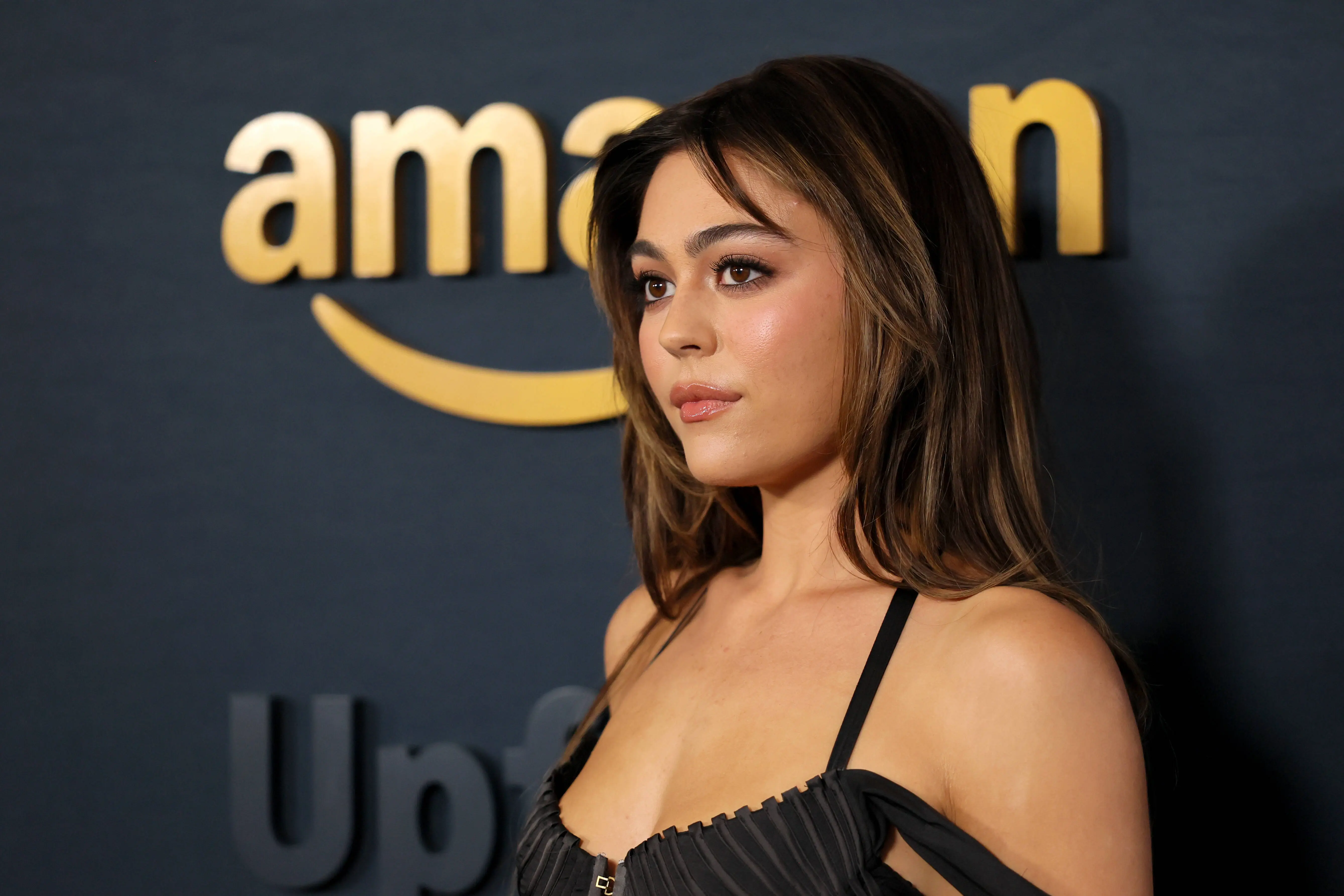 Off Campus star Mika Abdalla and Jake Short split after a five-year ...