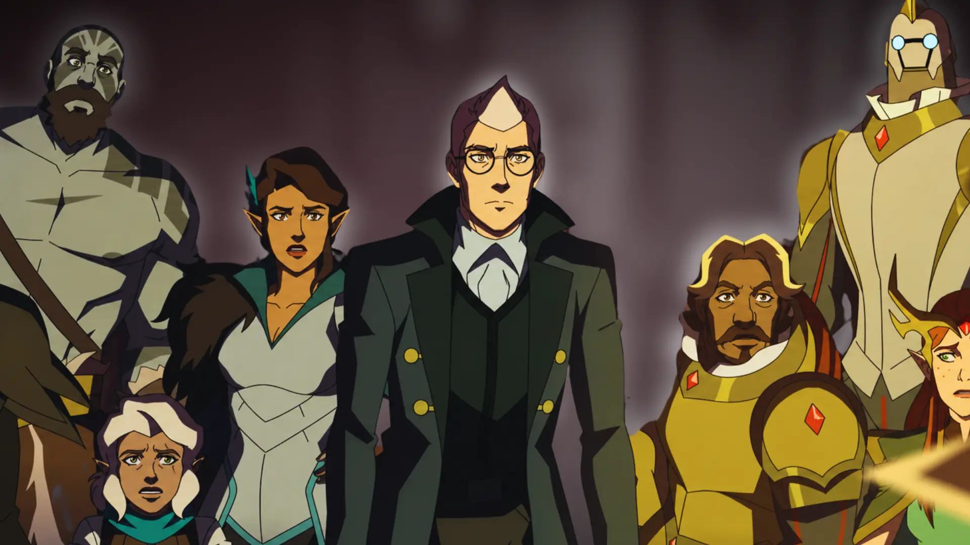 The Legend of Vox Machina Season 4: Release date and time, what to ...