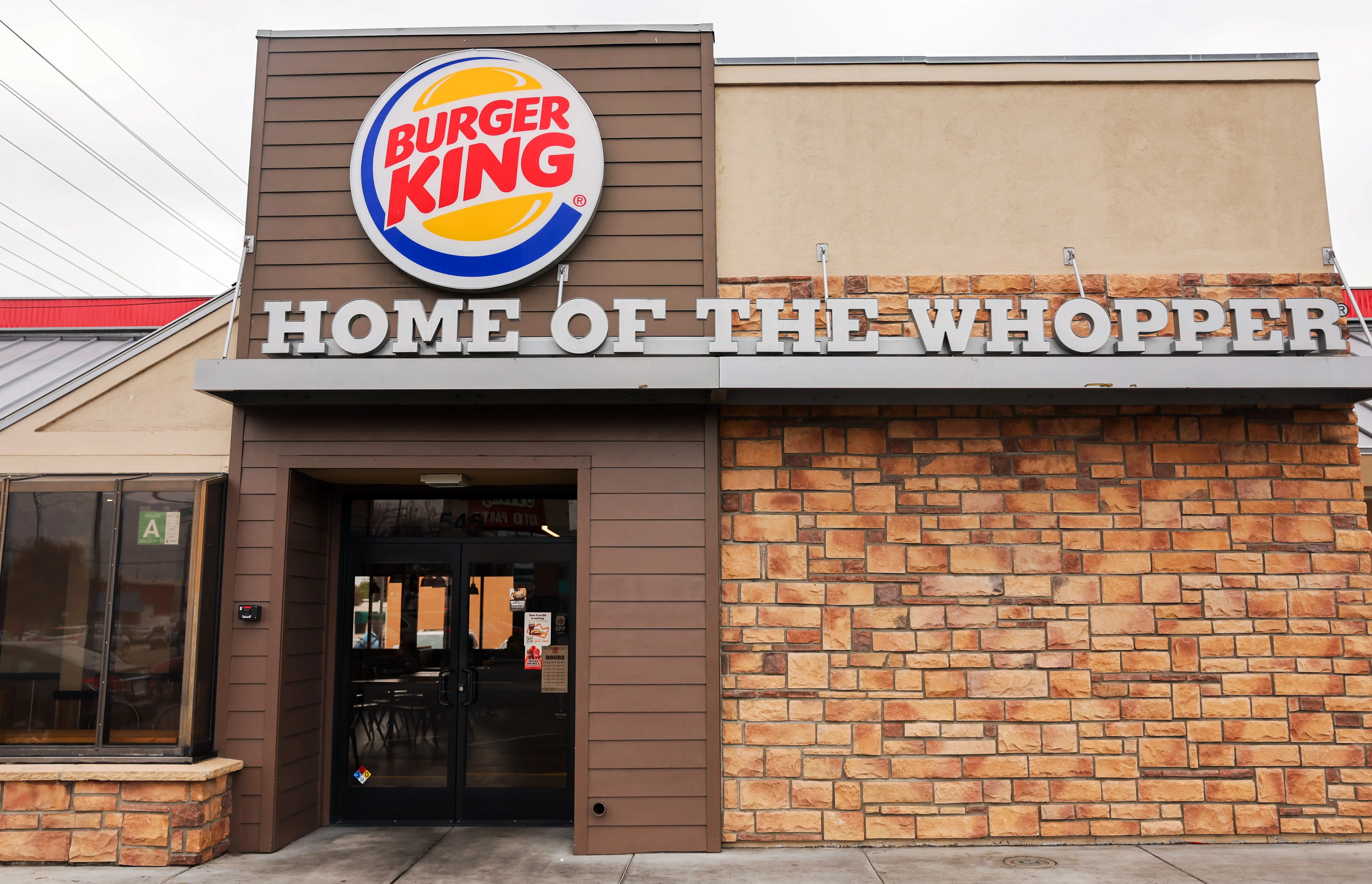 Burger King launches a guest-inspired loaded Jalapeño Whopper for ...