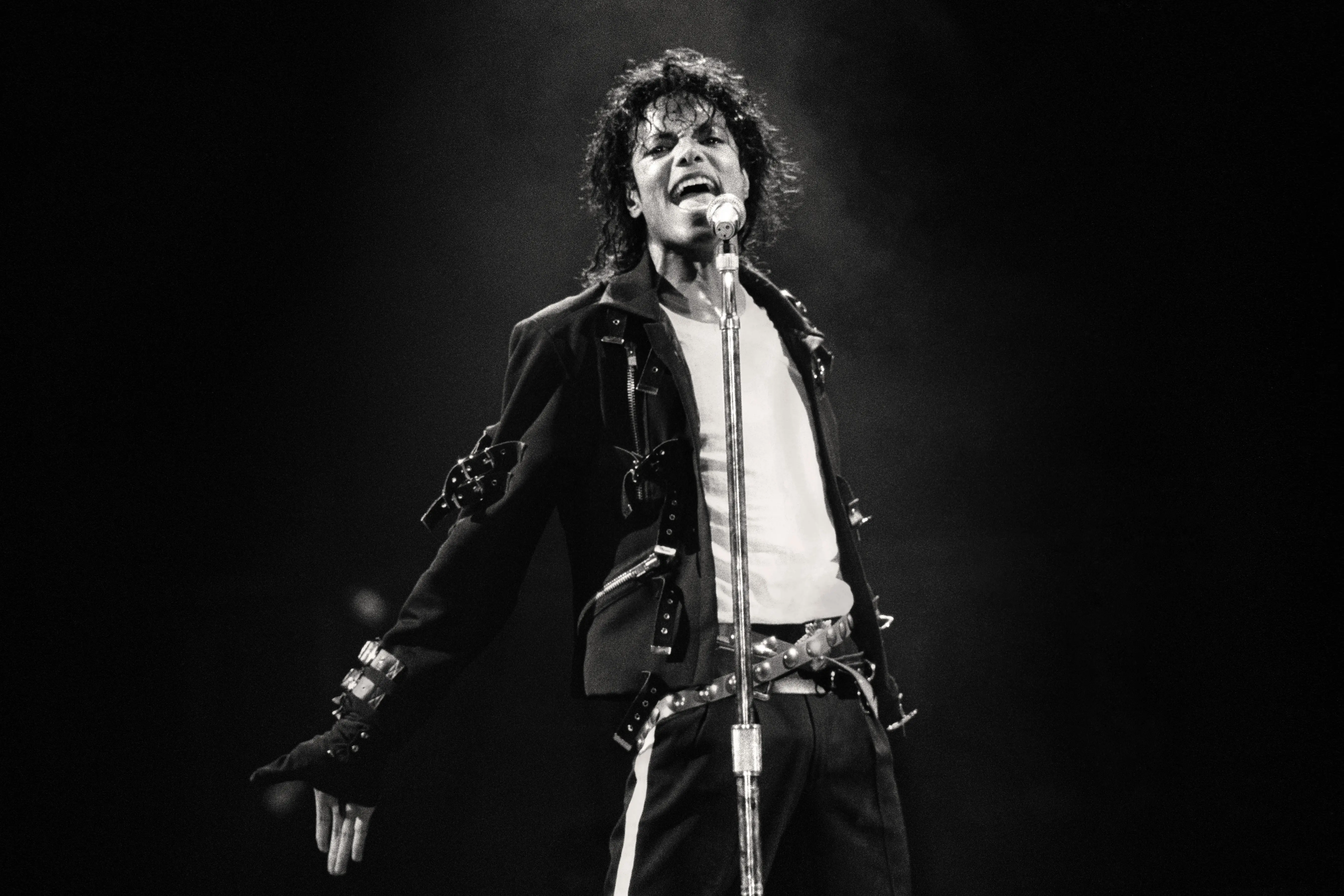 What time does Michael Jackson: The Verdict release on Netflix? Global ...