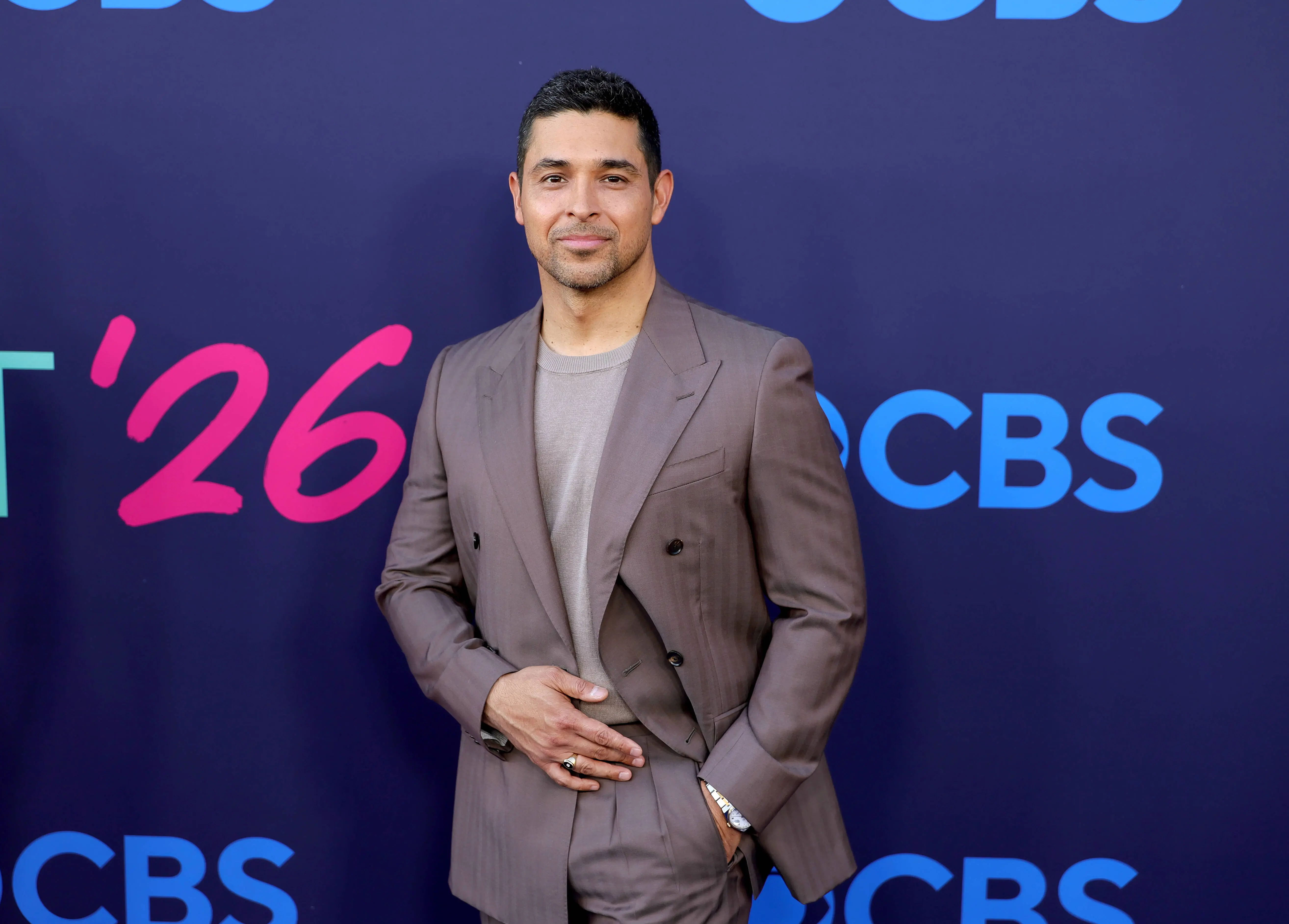 Wilmer Valderrama hints that “someone gets hit” after tense Torres ...