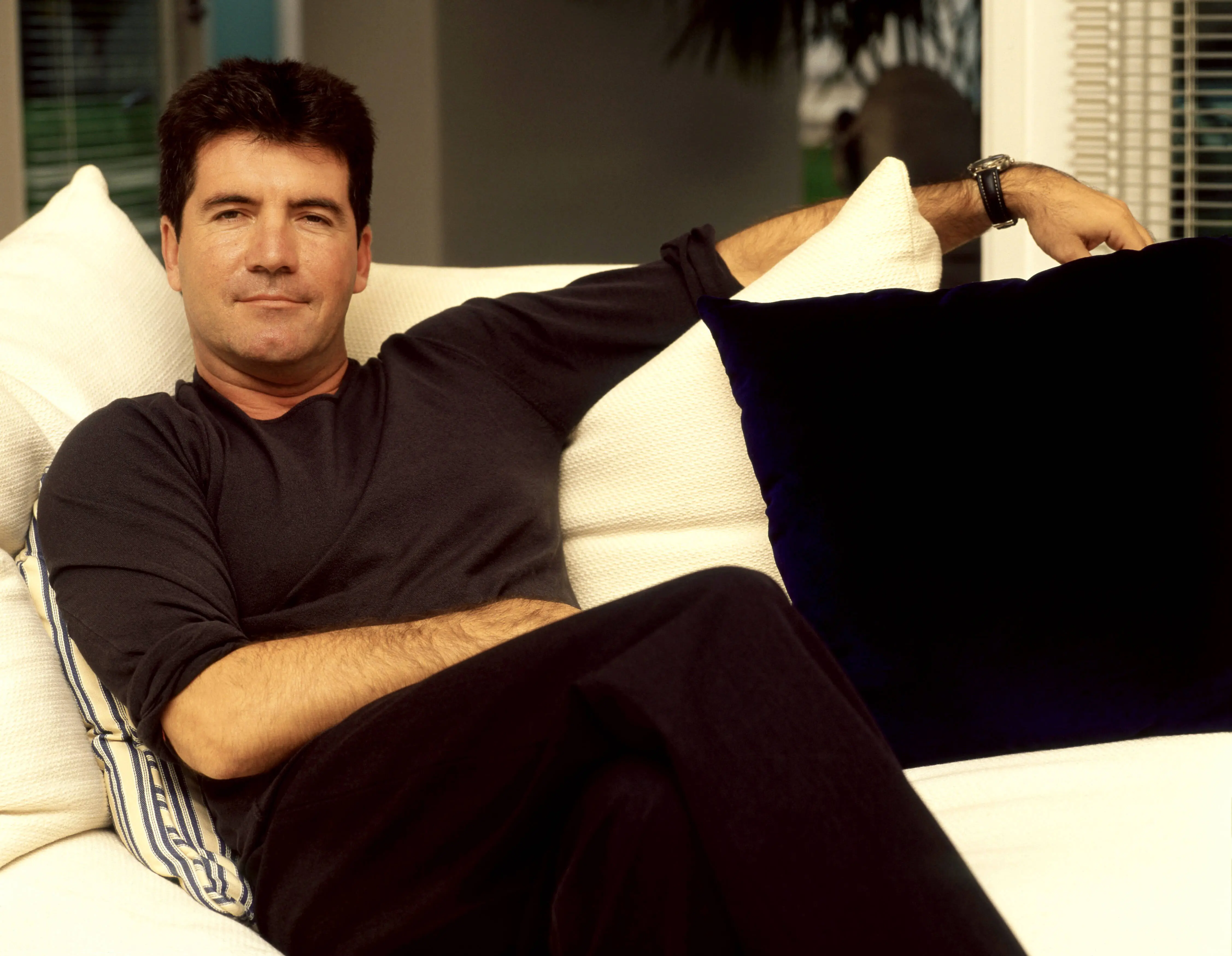 Simon Cowell explains the major new twist that America’s Got Talent ...