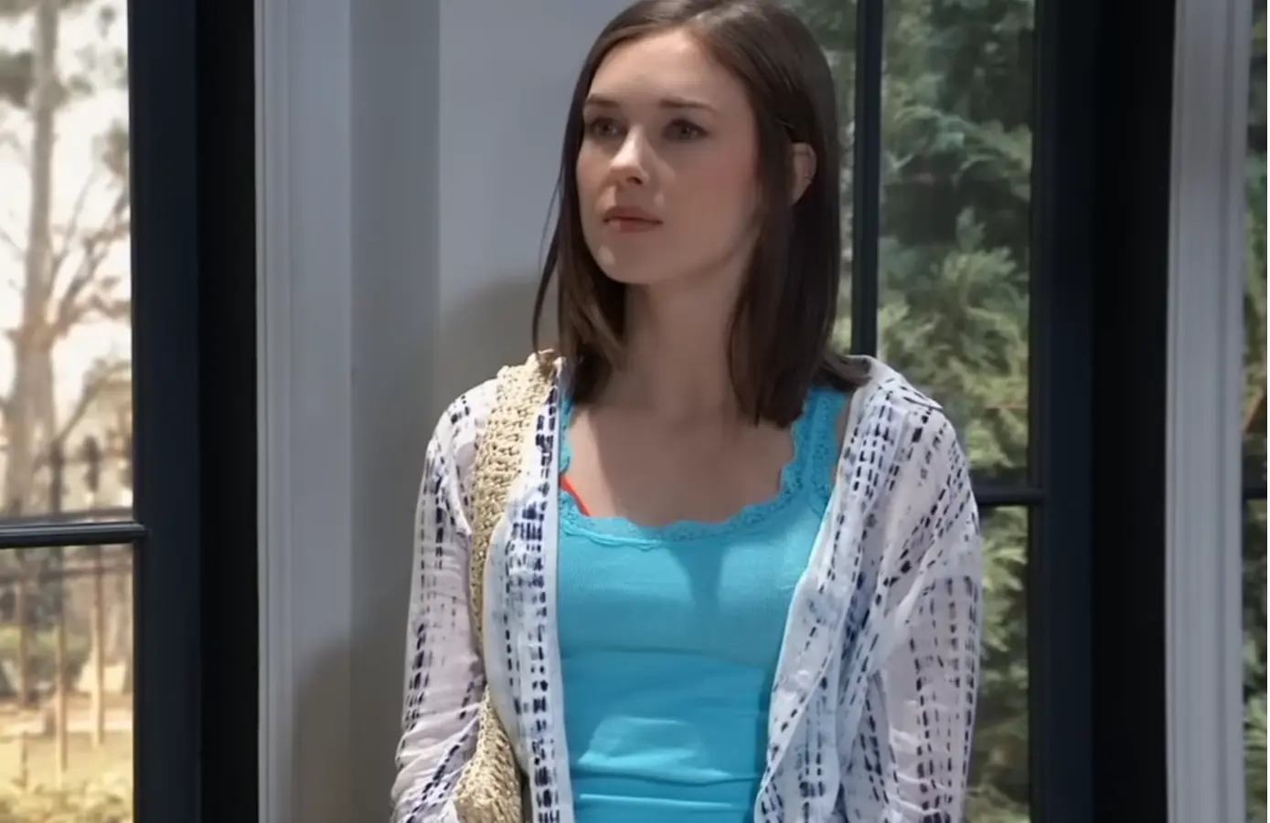General Hospital spoilers: Carly fears Josslyn’s kidnapping, Willow ...