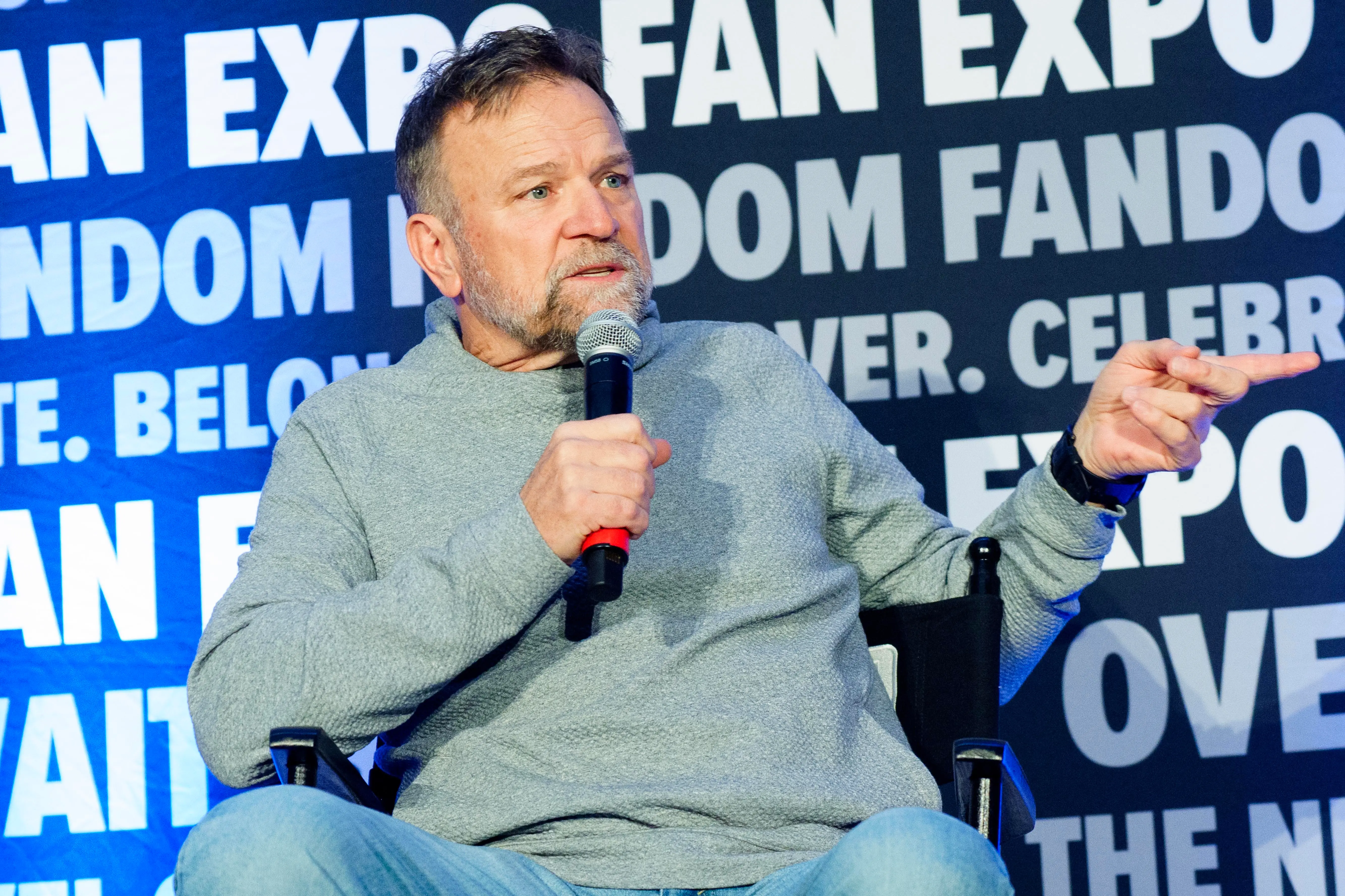 Man who swatted GTA V voice actor Ned Luke sentenced to four years in ...