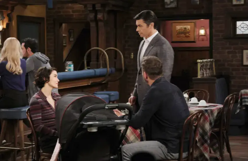 Days of Our Lives spoilers: Sarah faces a romantic dilemma, Rafe and ...