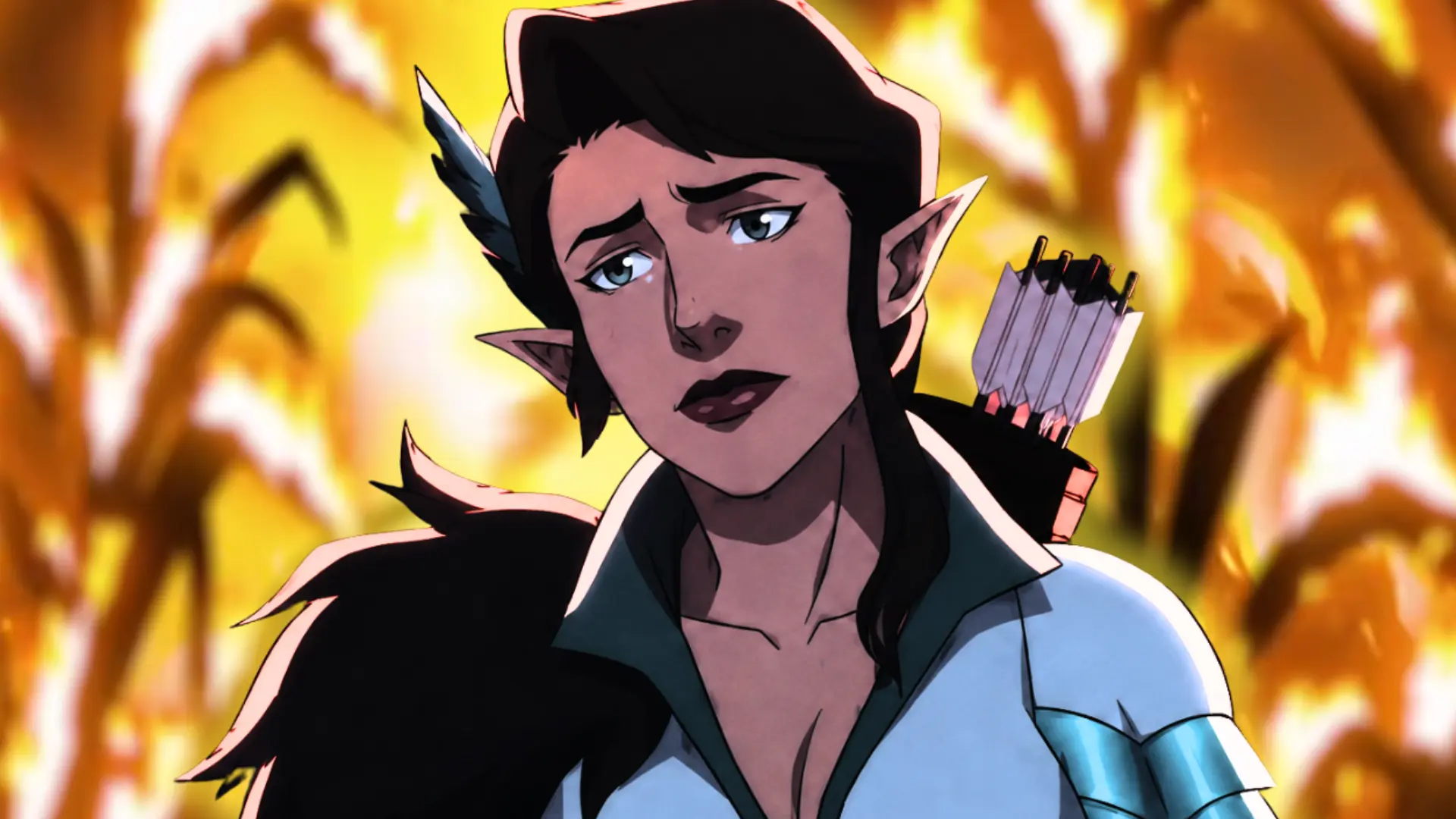 The Legend of Vox Machina season 4 episode guide and complete release ...