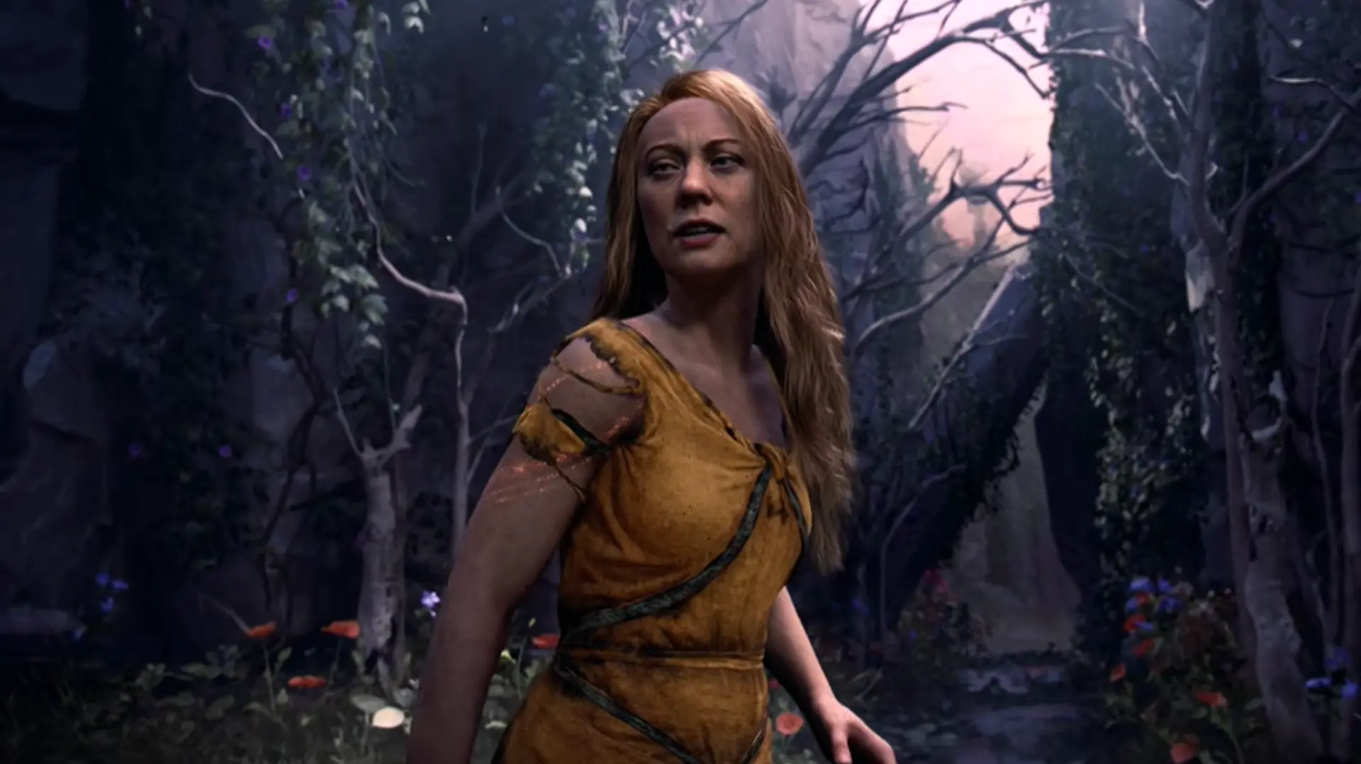 New God of War Faye spin-off faces online backlash over character ...