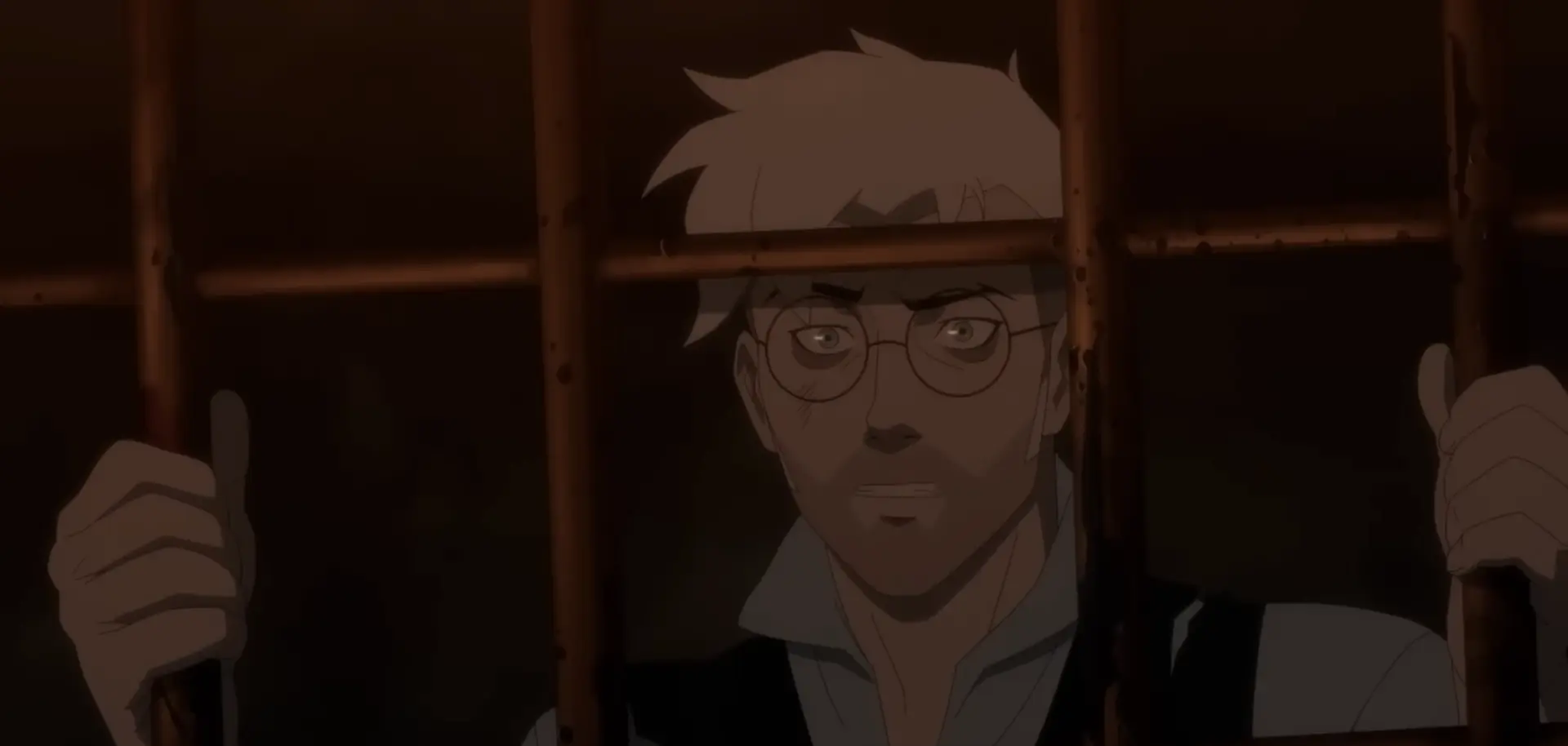 Does Percy die in Vox Machina? The fate of Percival De Rolo explained ...