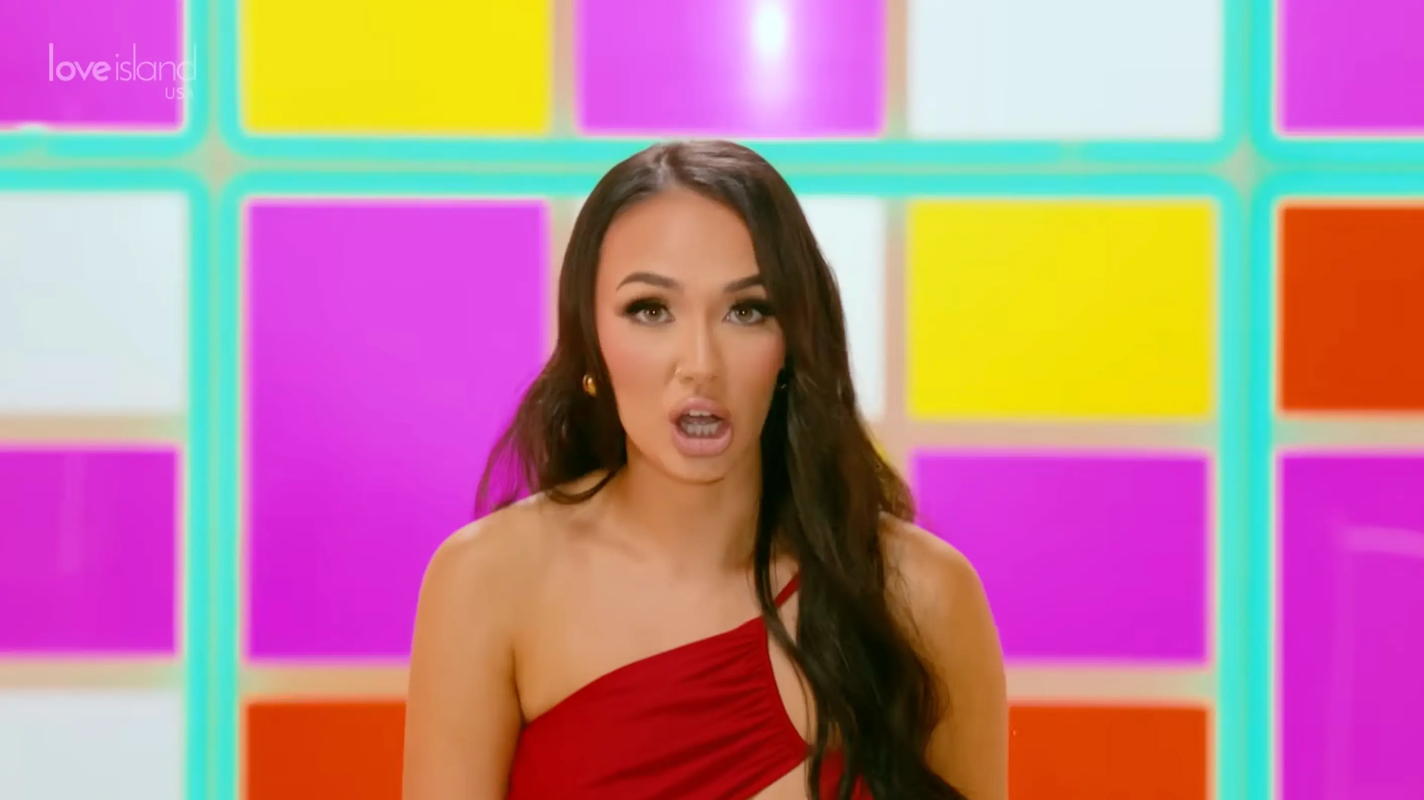 Love Island USA season 8 contestant removed over past racist videos ...