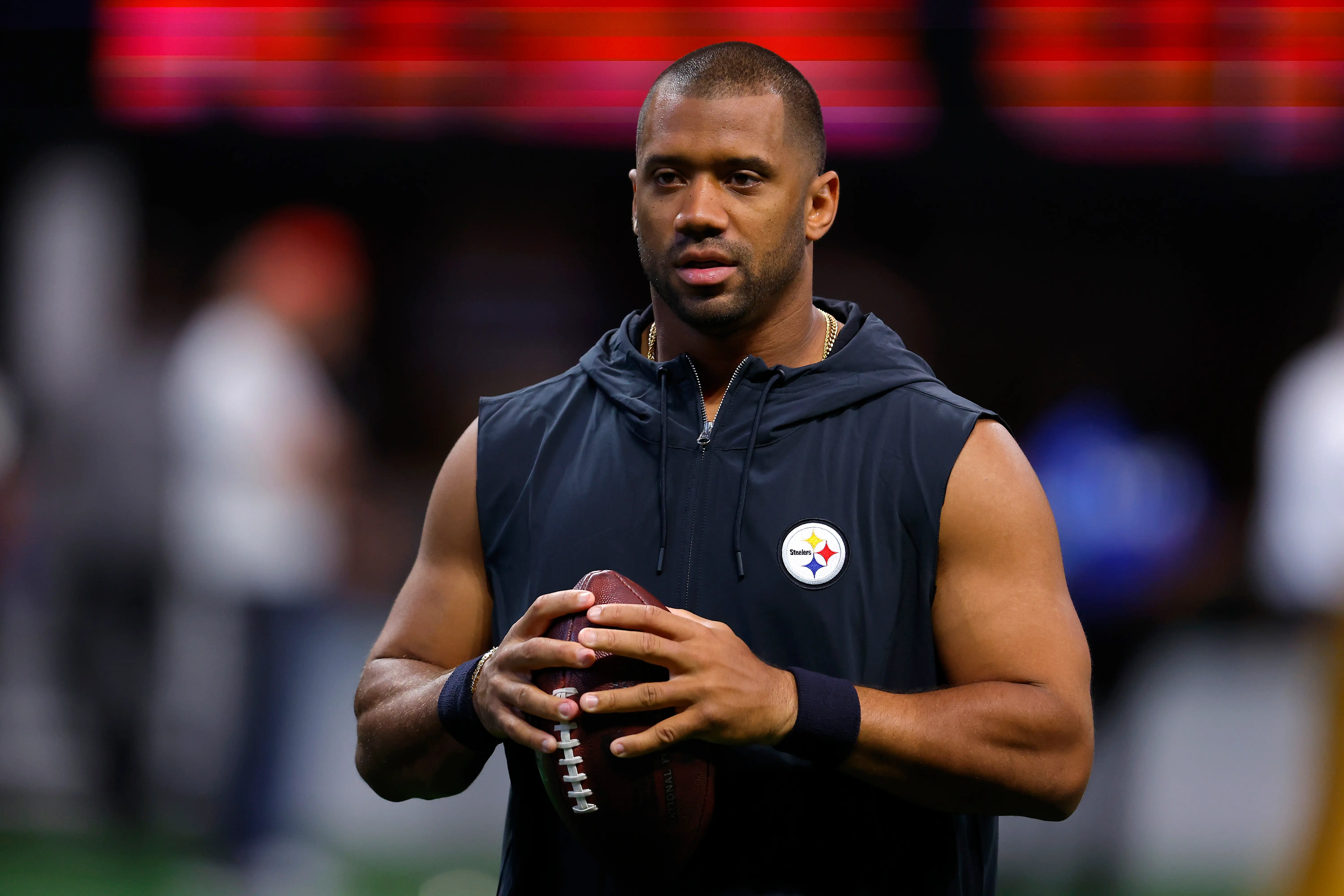 What is Russell Wilson’s net worth? Fortune explored as NFL star ...