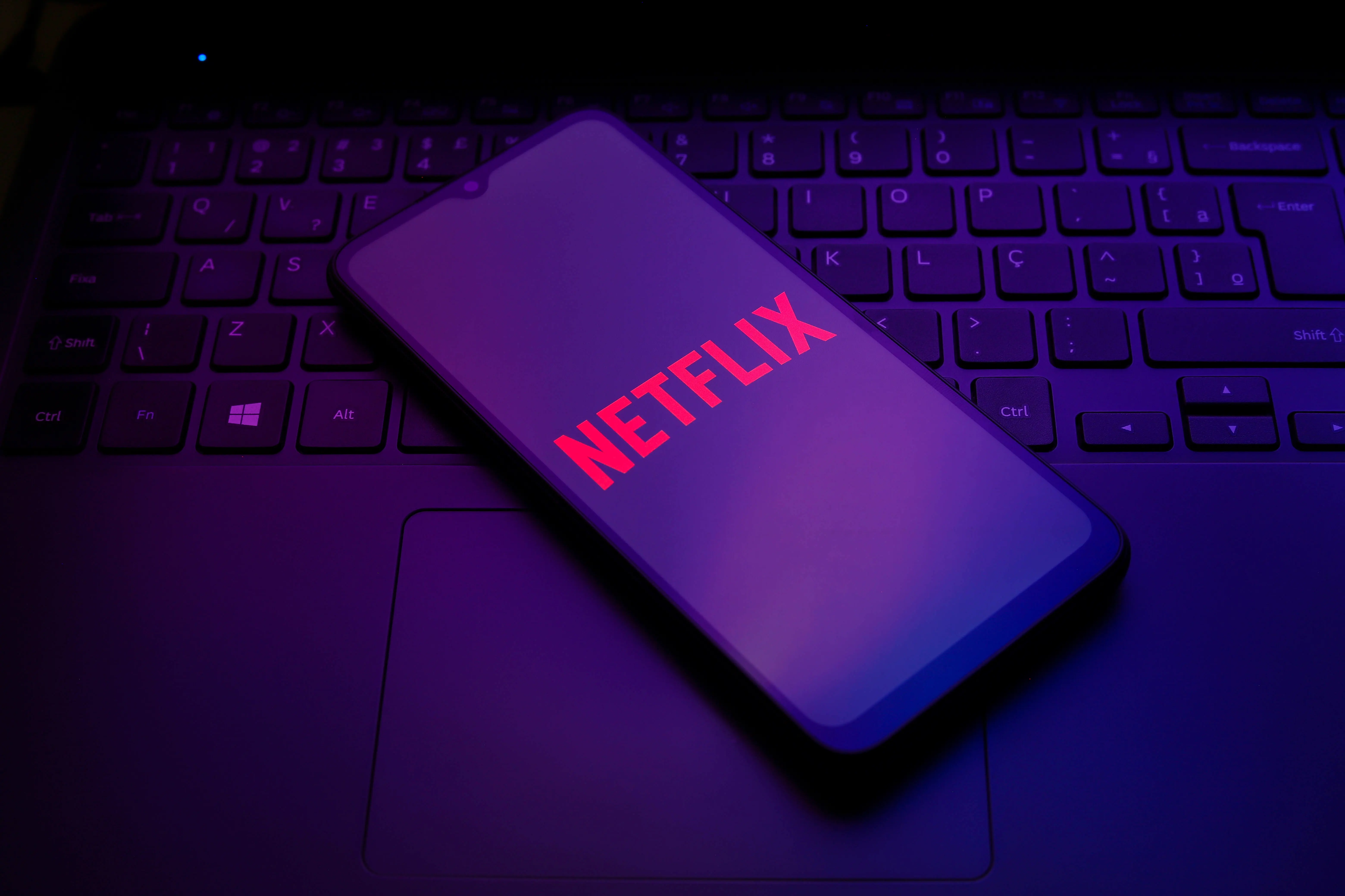 Netflix launches book-to-screen hub, targets nine reader types with ...