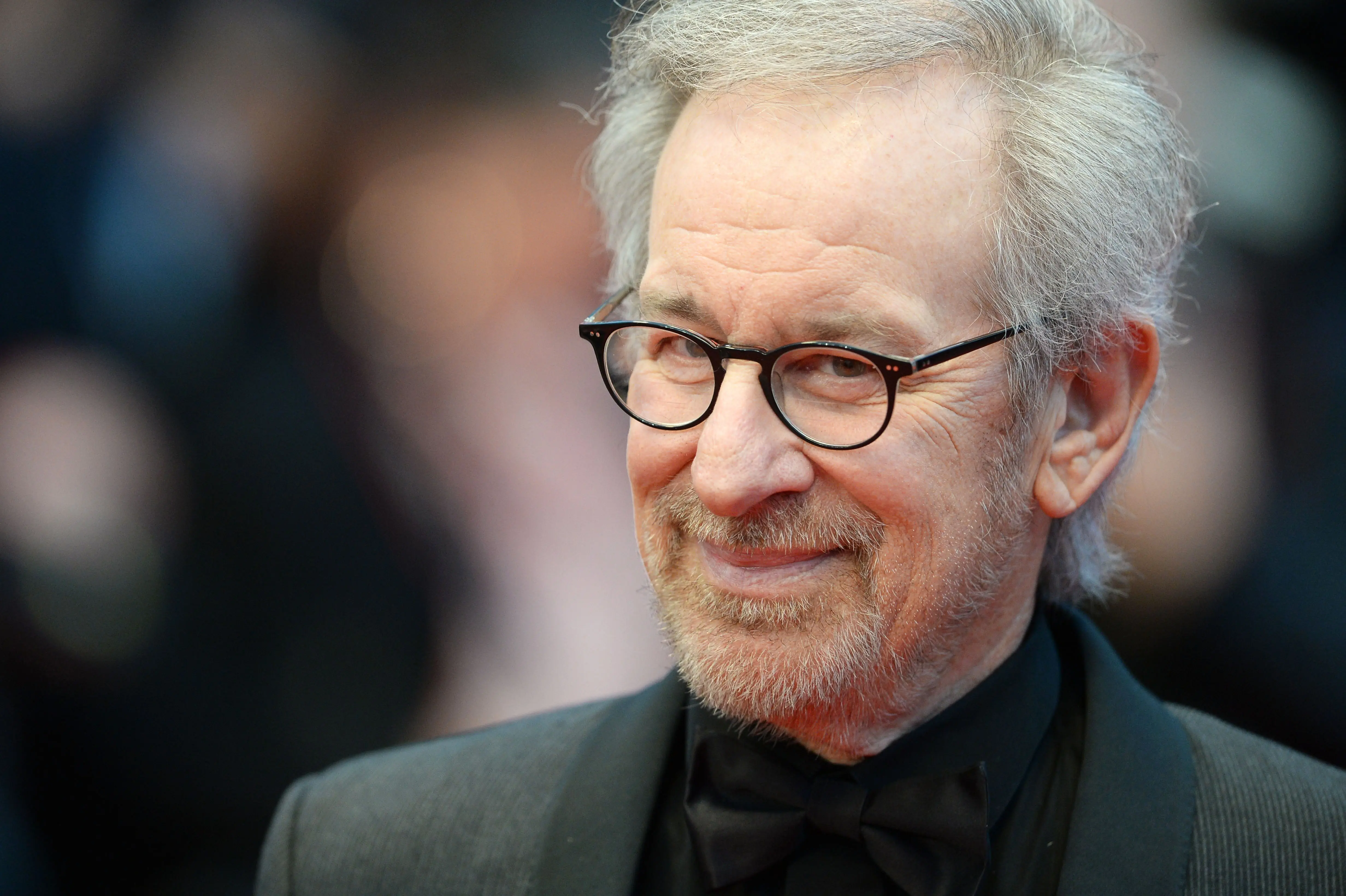 Who are Steven Spielberg’s children? Learn about the Oscar winner’s ...