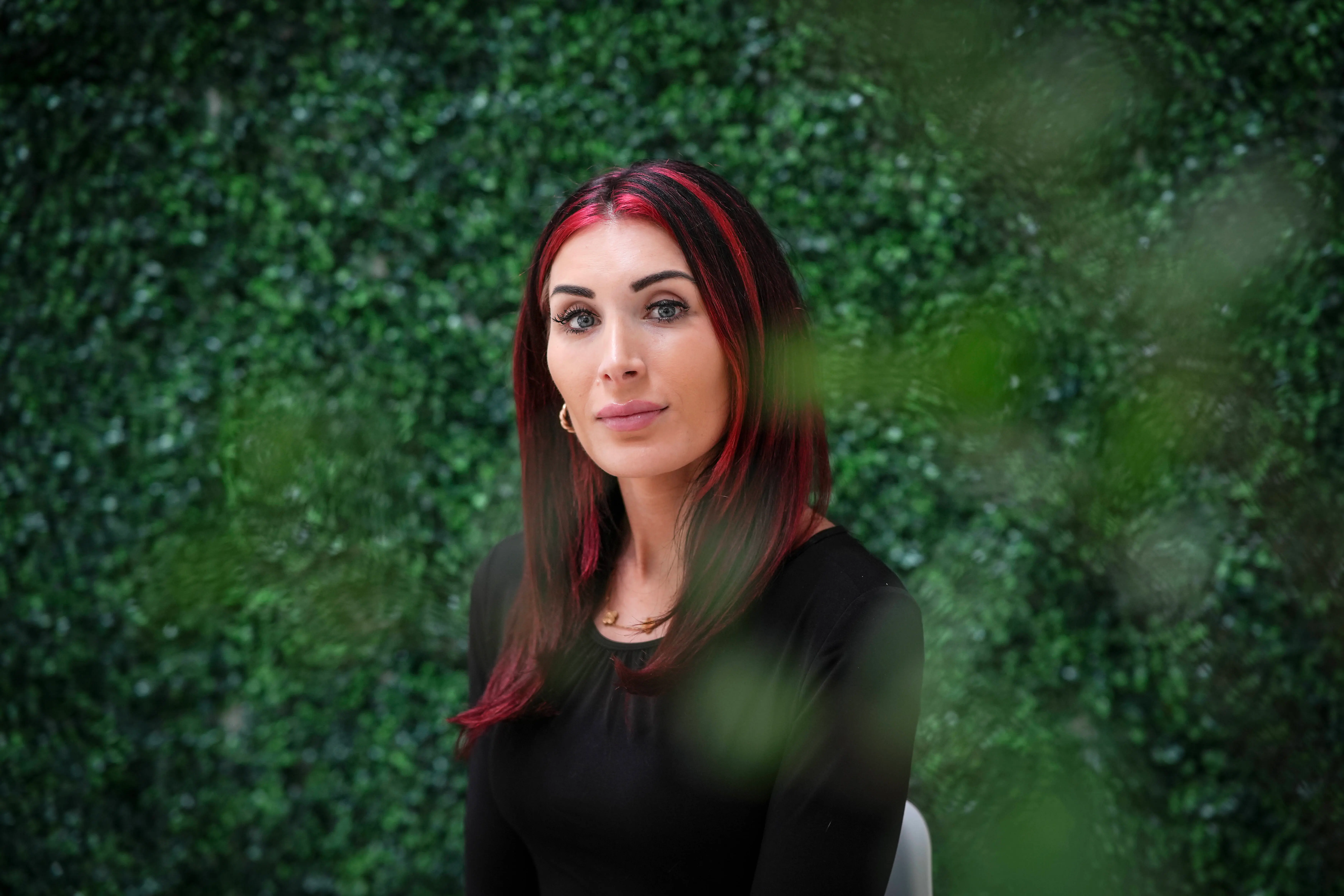 Laura Loomer defends relationship with her husband by posting PDA ...