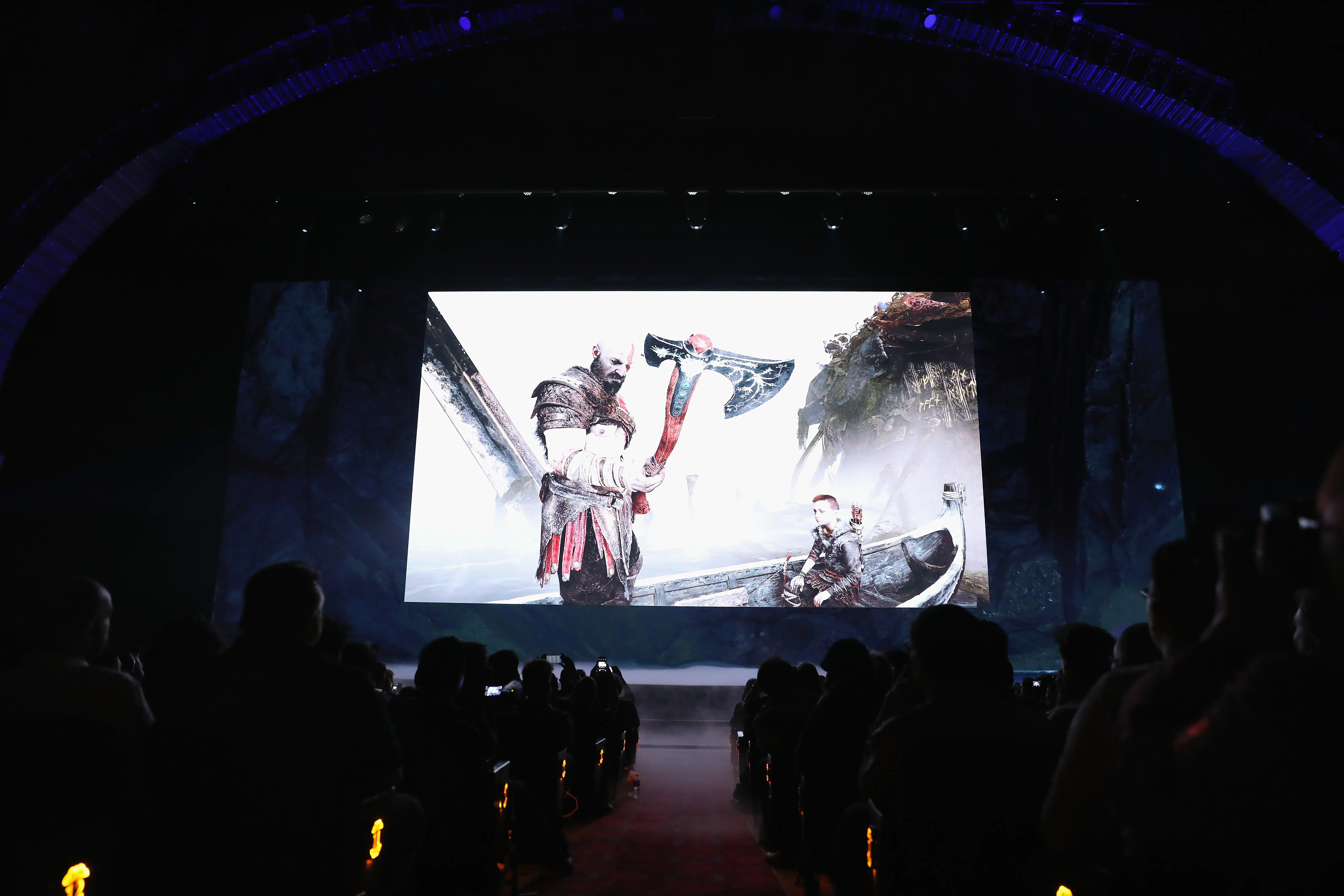 Domino’s and Santa Monica Studio exchange playful jabs following God of ...