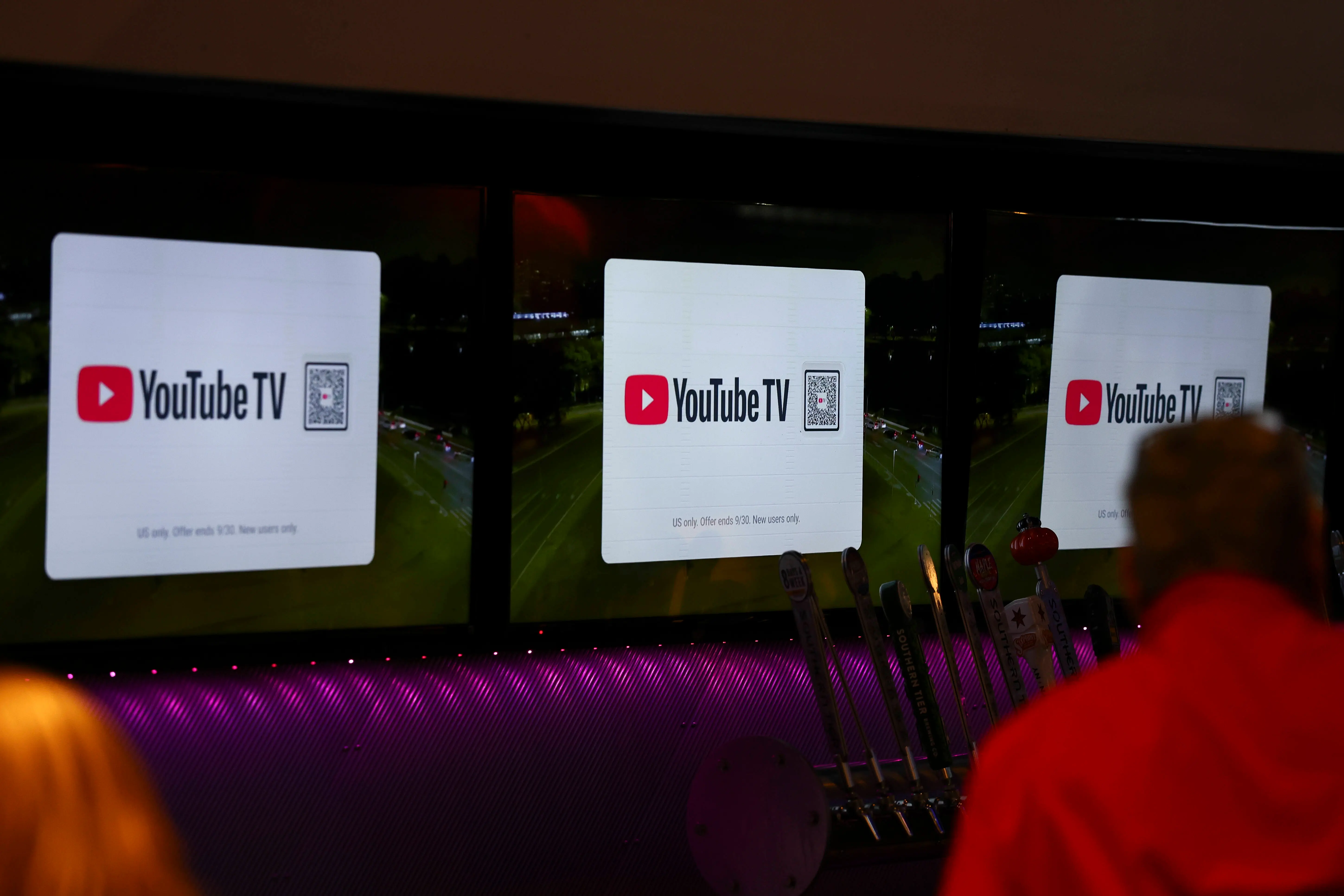 YouTube TV’s partnership as NBA Finals presenting sponsor has ...