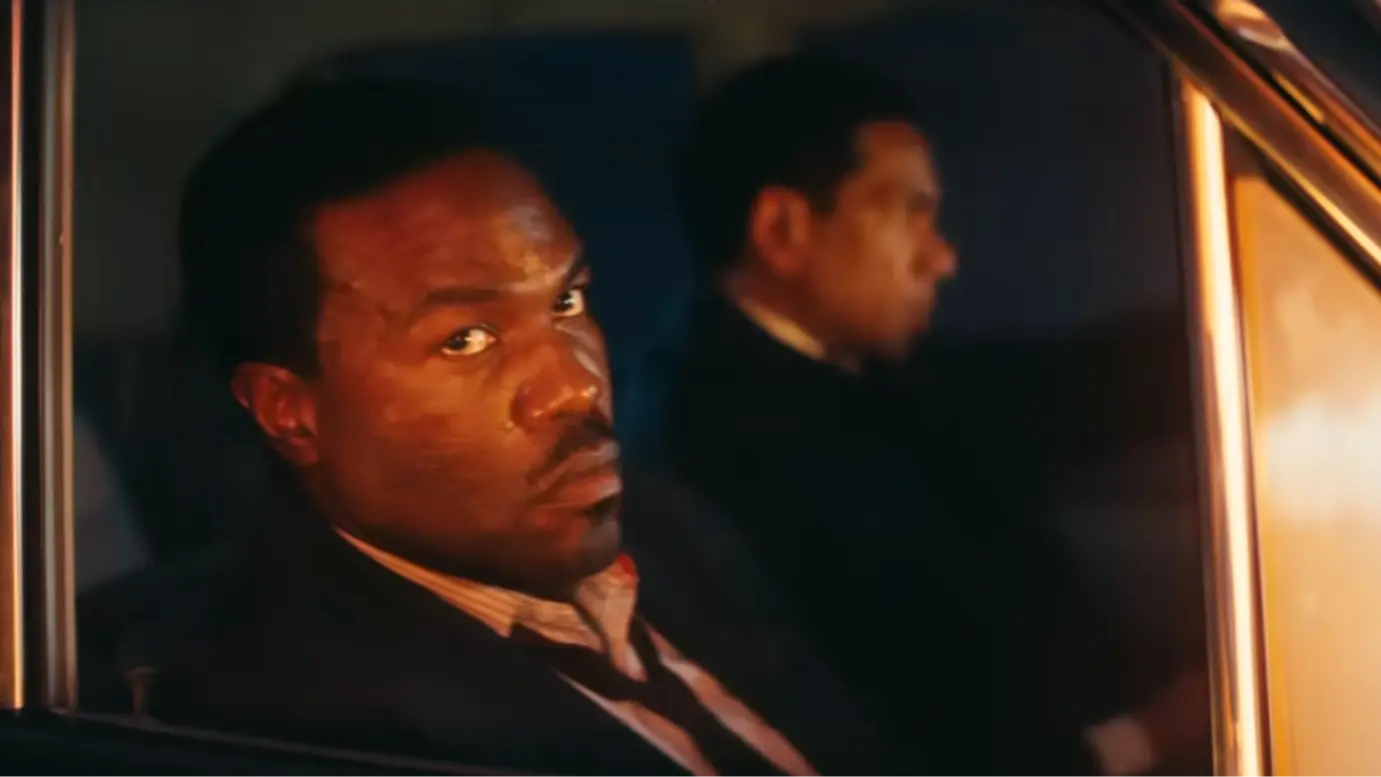By Any Means cast guide: Actors and characters in Mark Wahlberg’s true ...