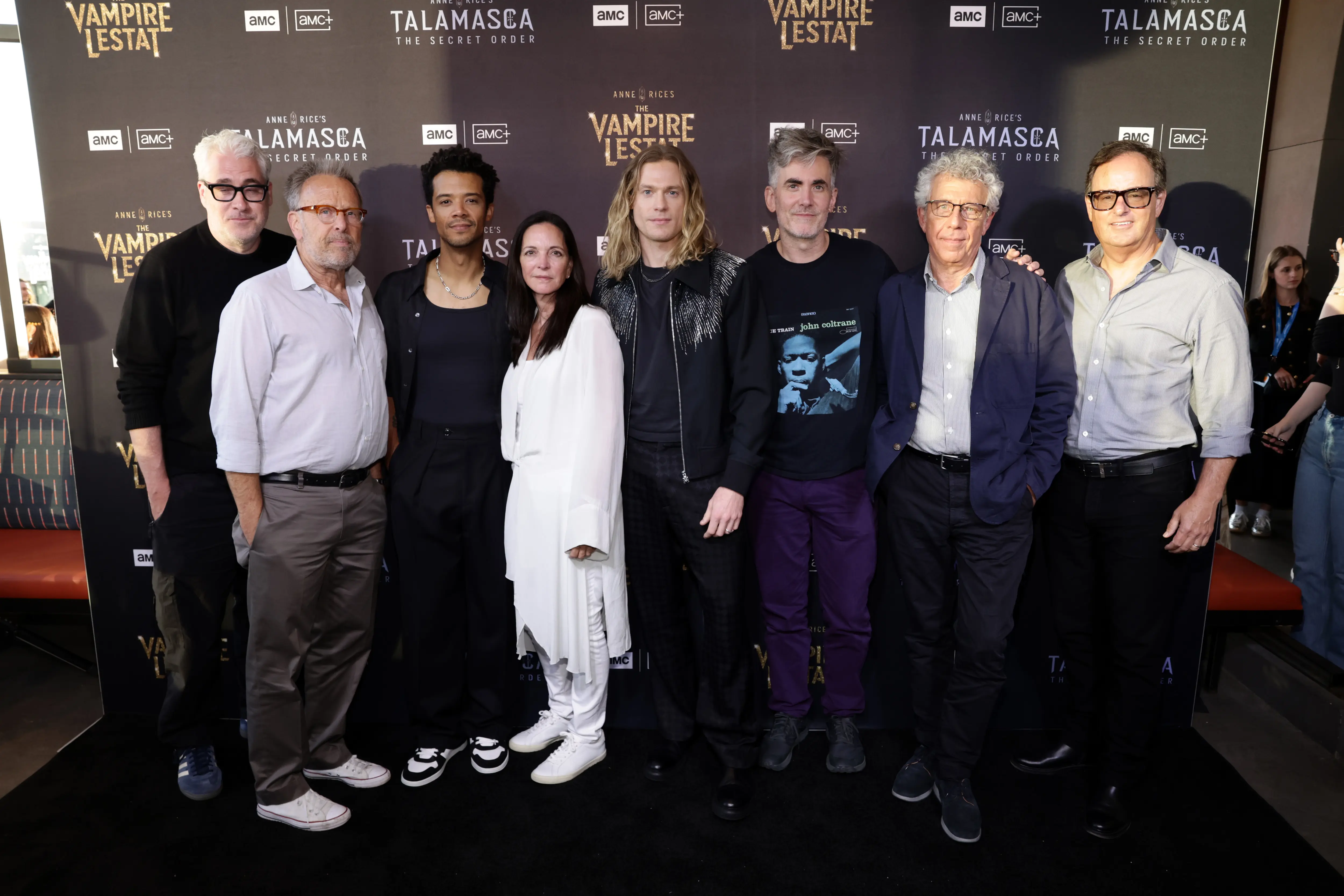 Interview with the Vampire season 3: The Vampire Lestat: Release date ...