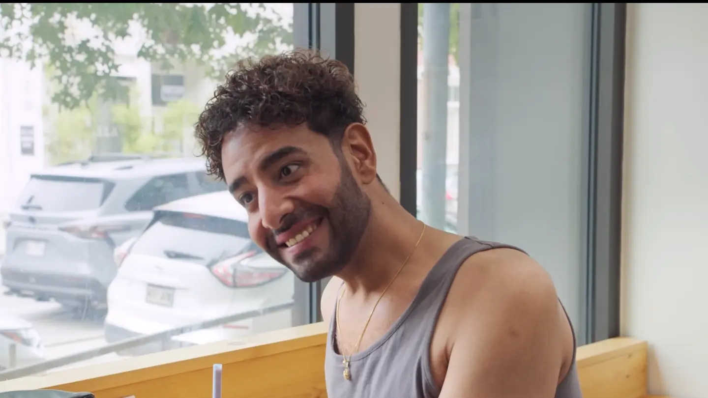 90 Day Fiancé: Mido makes a surprising confession after his explosive ...