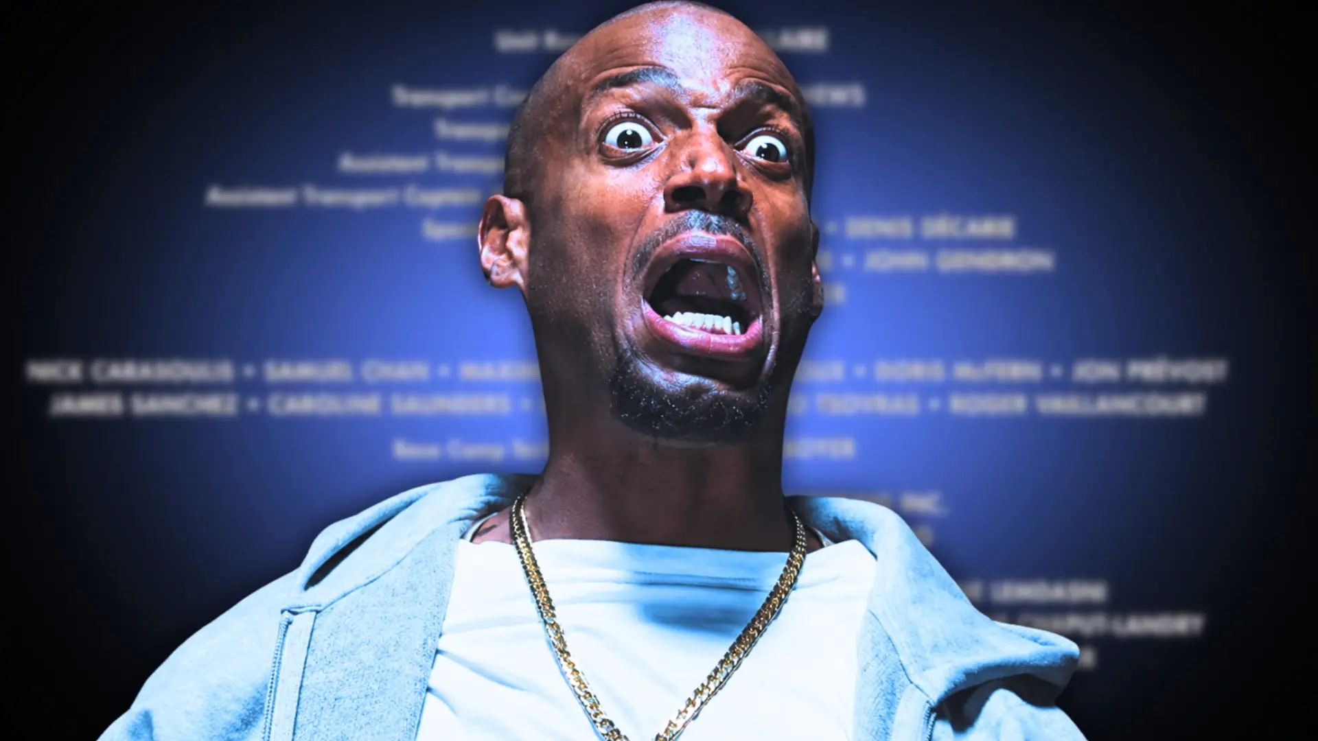 Is there a post-credits scene in Scary Movie 6? What fans need to know ...