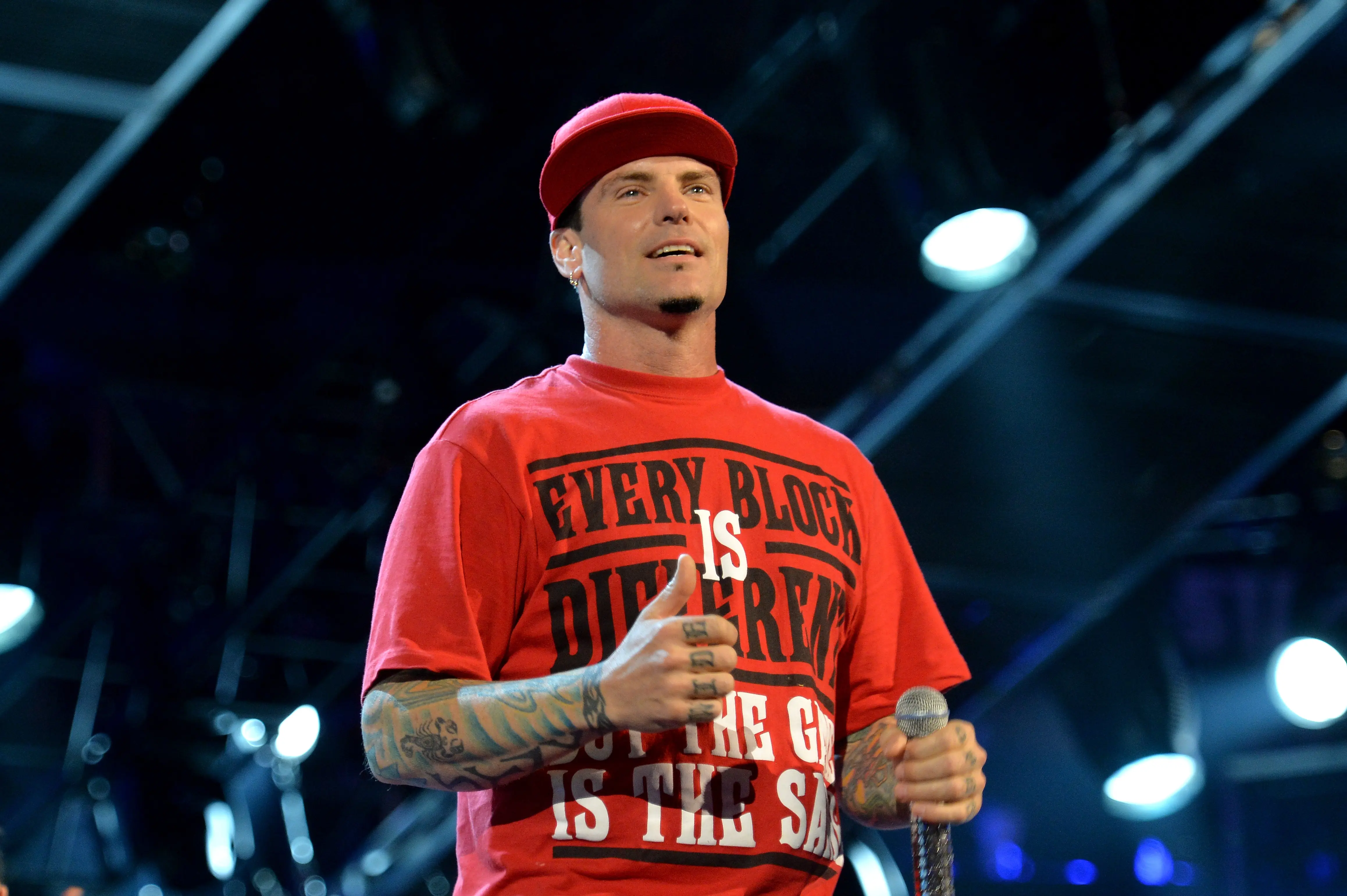 Was Vanilla Ice's Freedom 250 concert canceled? Trump lists the final ...