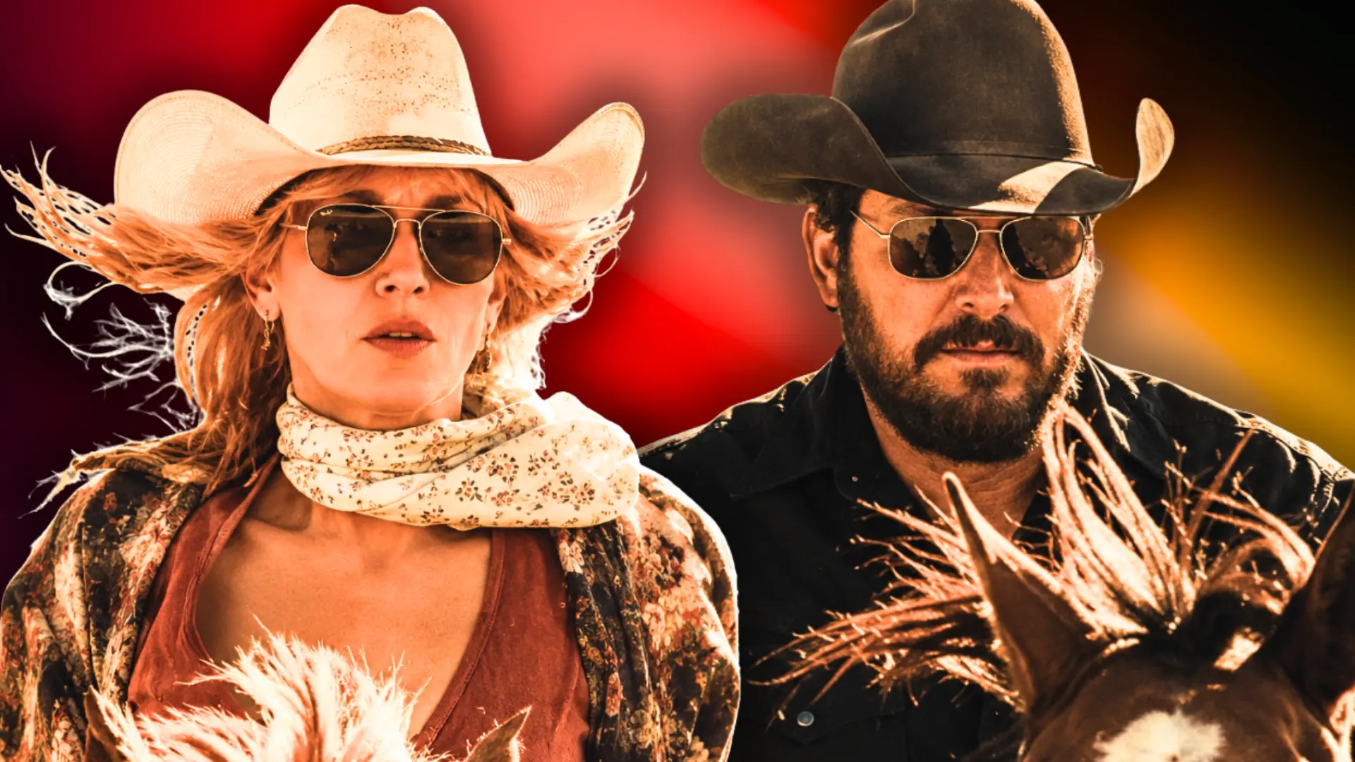 Dutton Ranch Season 1 Episode 5 ending explained: Will Beth and Rip ...