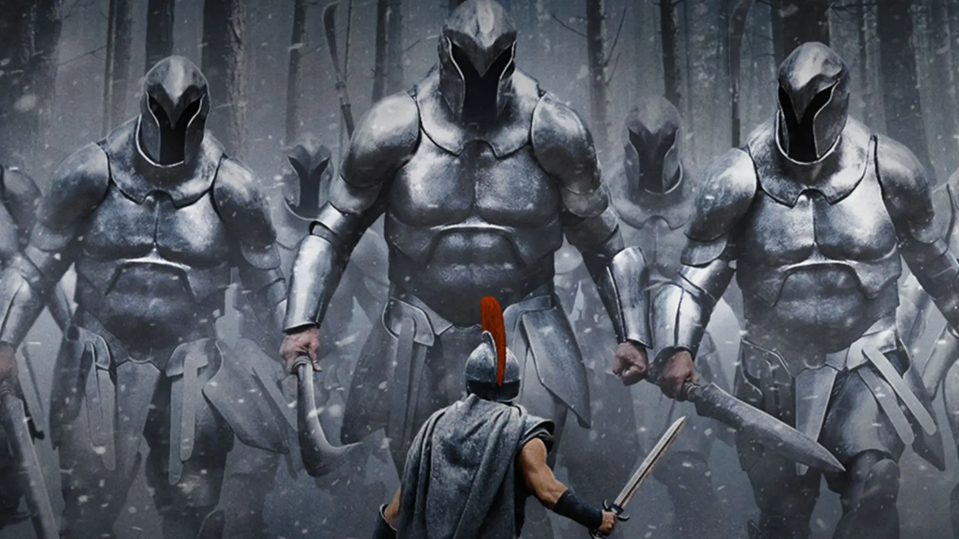 Where to watch The Odyssey in 70MM IMAX: Full list of all AMC theaters ...
