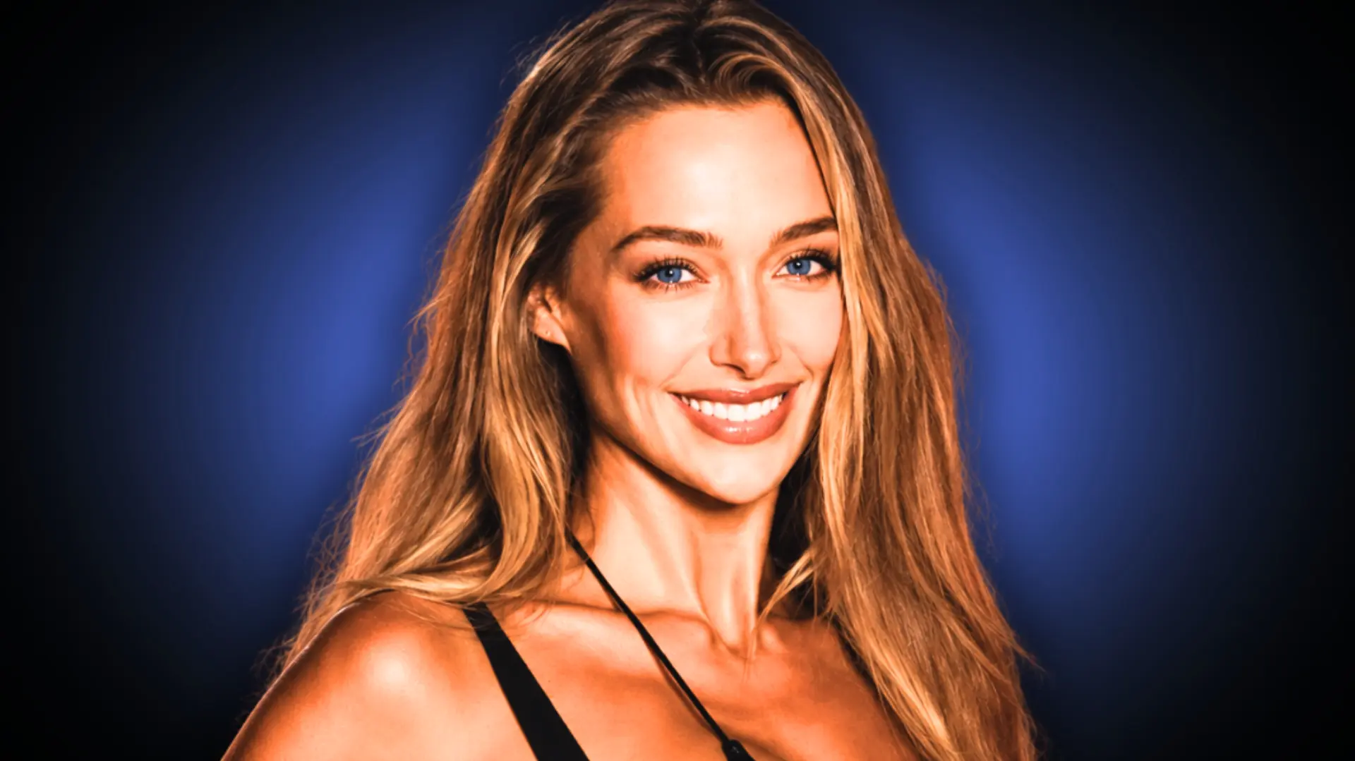 Gerard Butler’s ex Penny Lane sends the internet into meltdown with ...