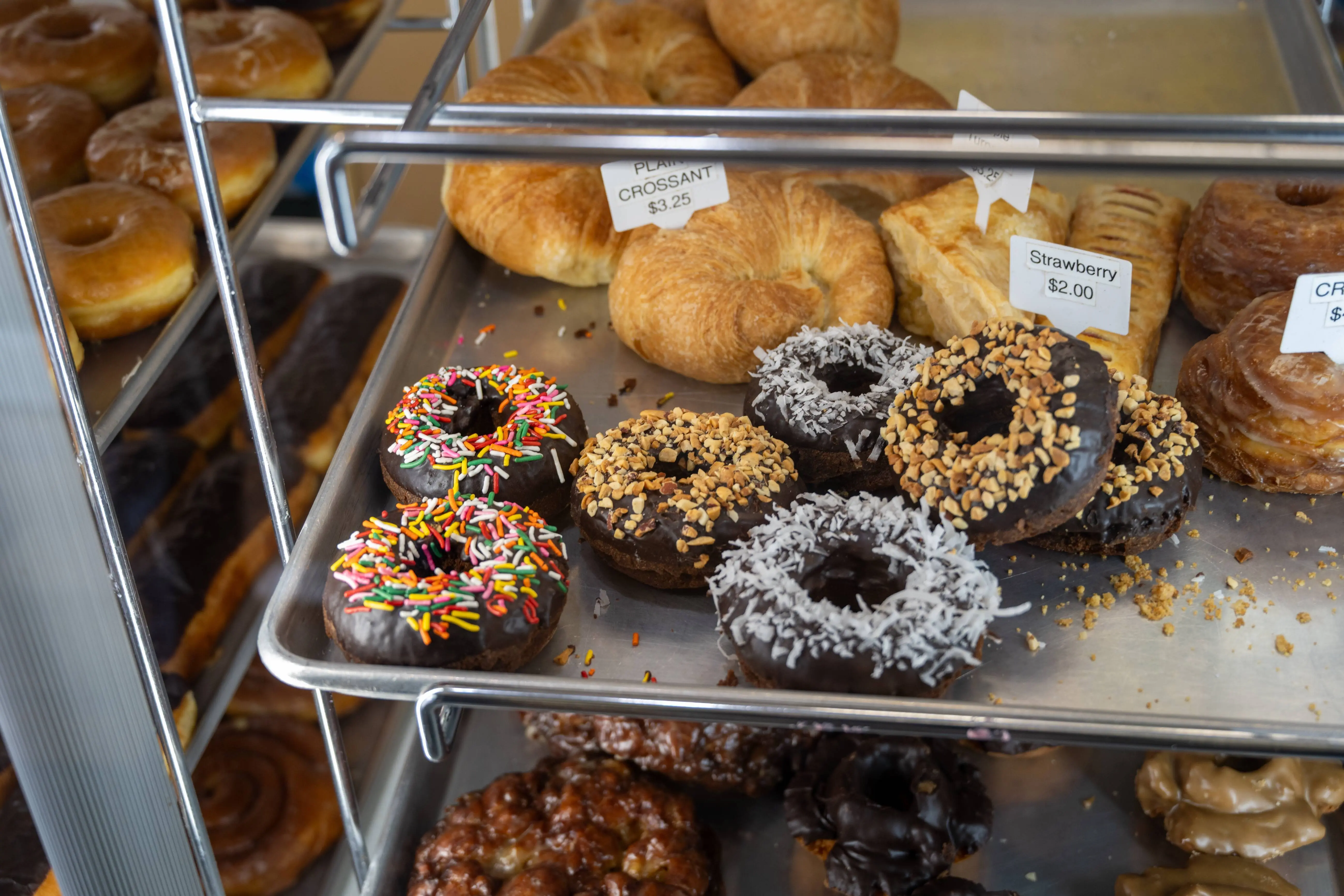 National Donut Day: How to get freebies and cheap deals from Dunkin ...