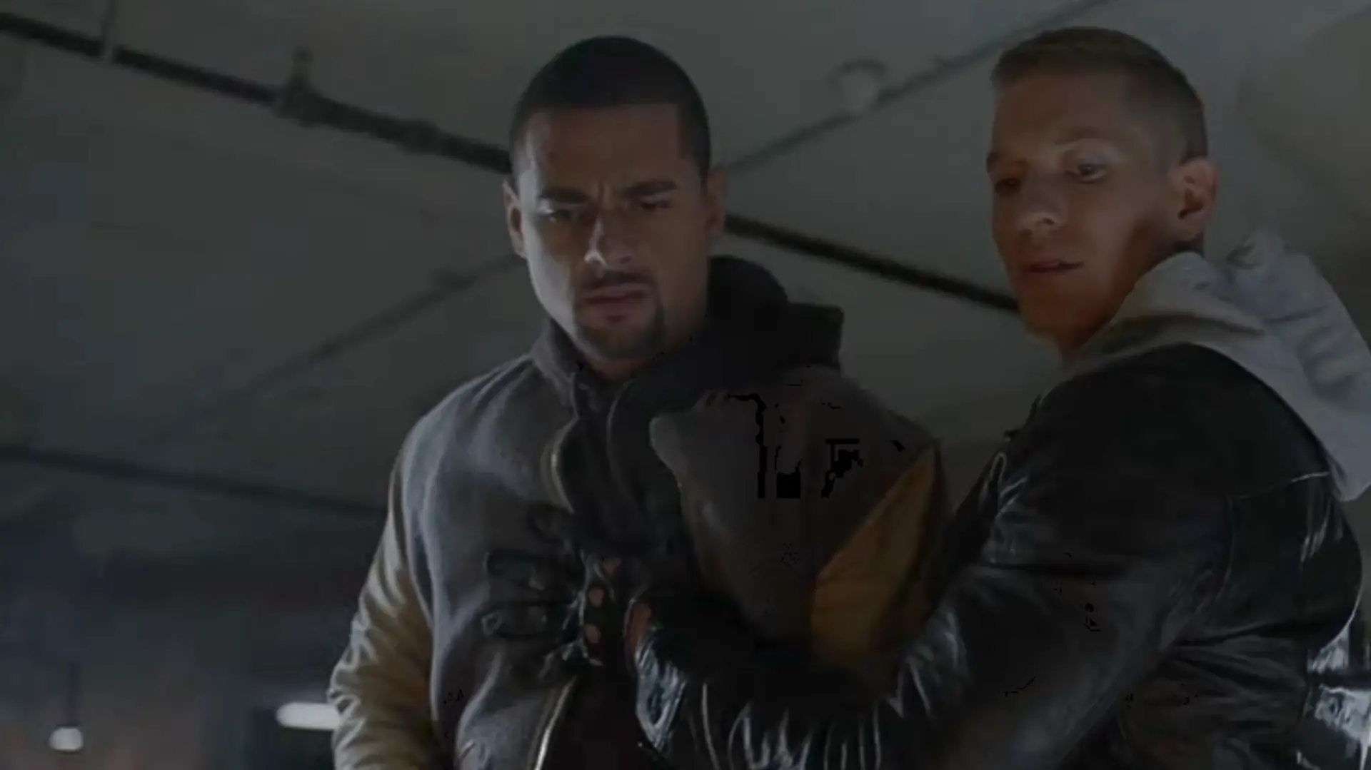Power: Legacy officially ordered at Starz with Joseph Sikora and ...