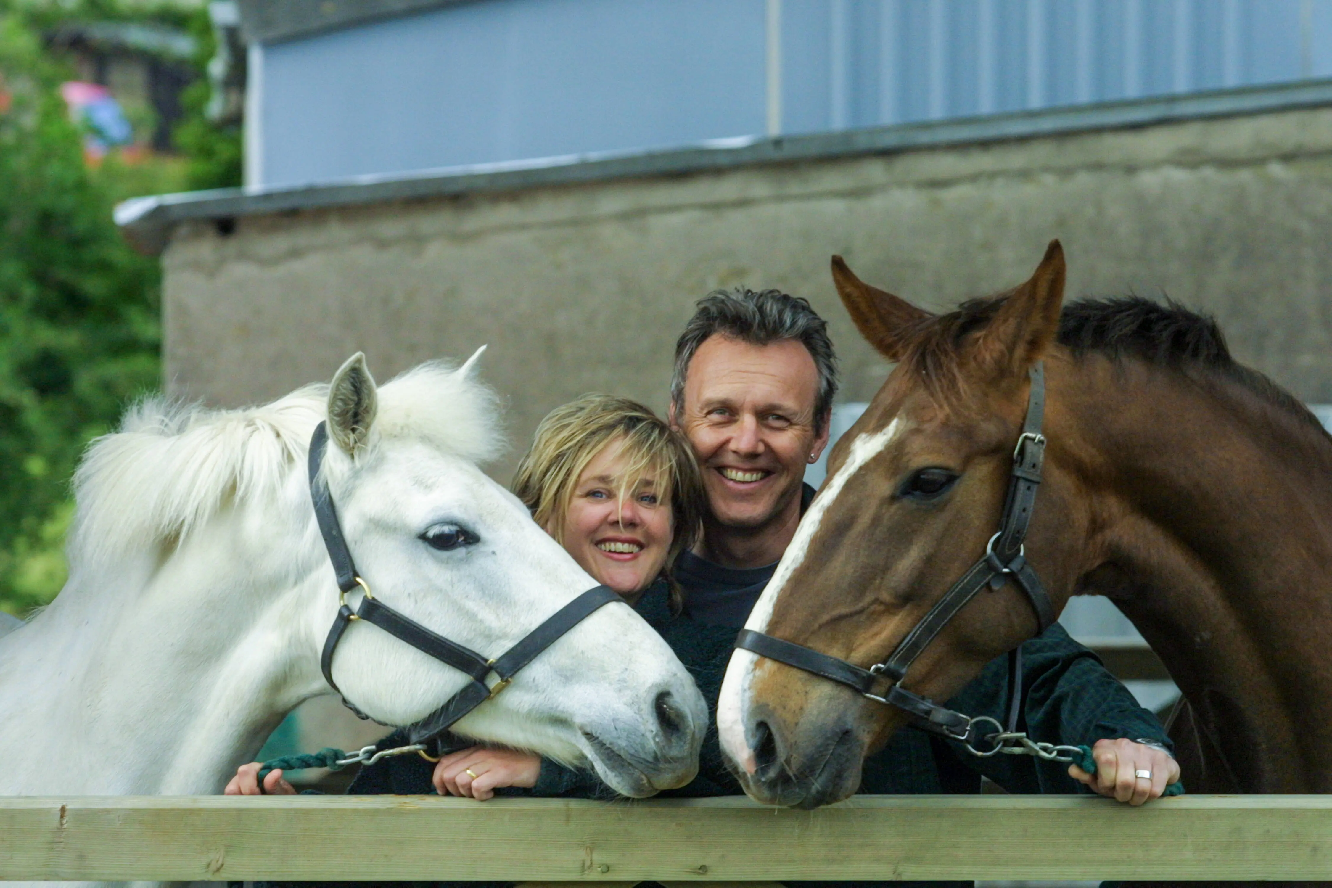What role did Anthony Head play in ‘Buffy the Vampire Slayer’? Career ...