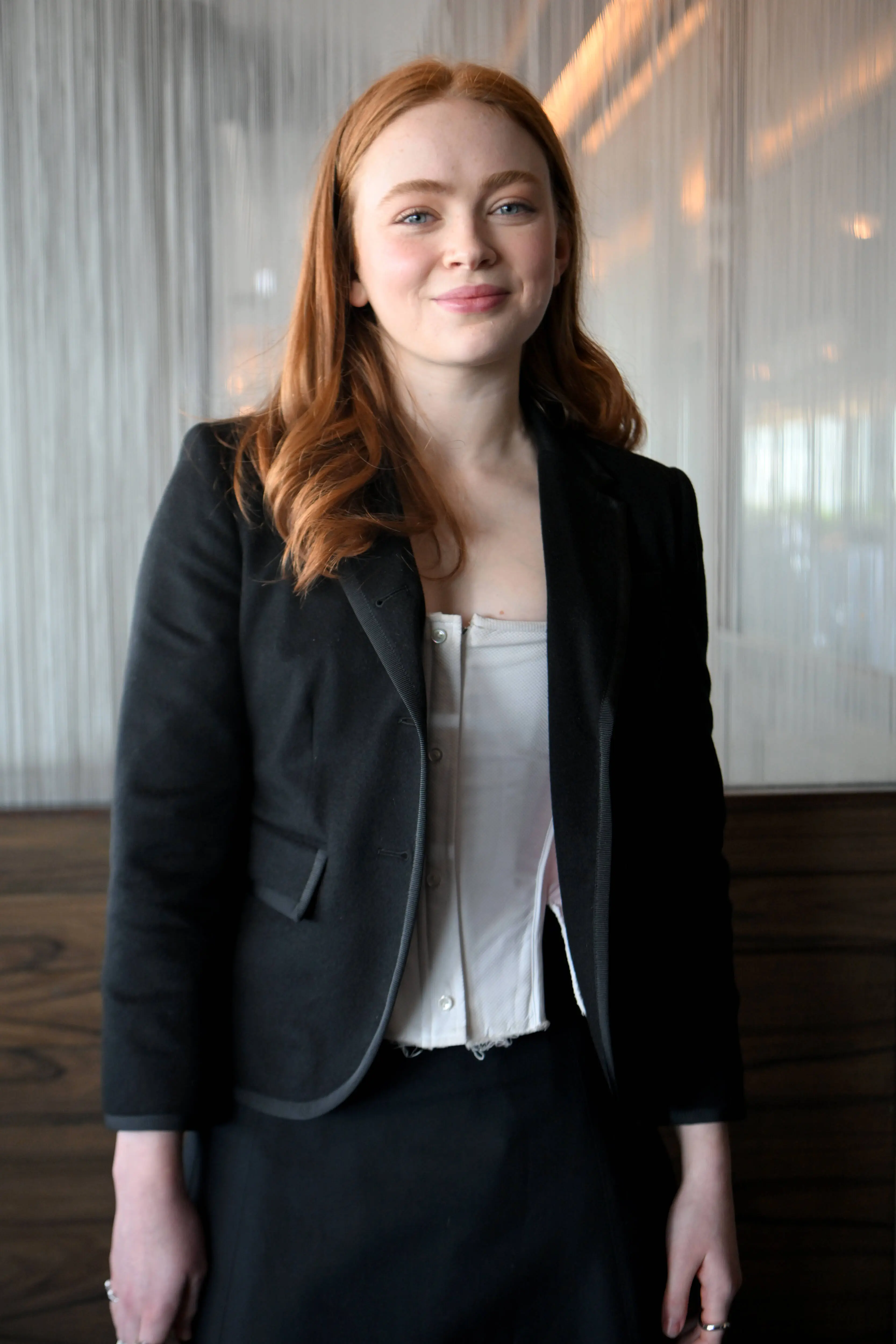 Stranger Things star Sadie Sink to topline and produce The Marriage ...