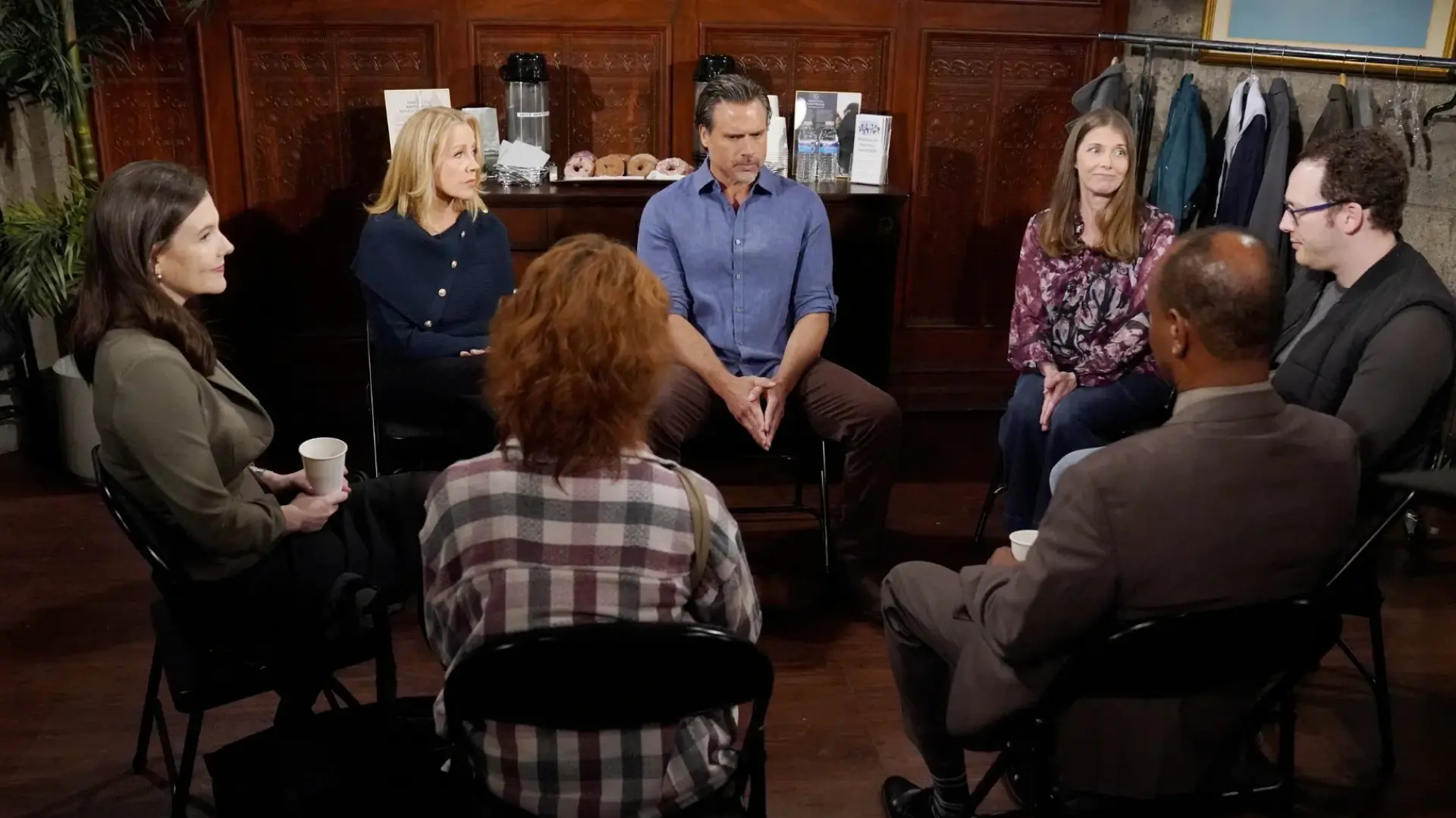 The Young and the Restless spoilers for next week (June 8 to 12, 2026 ...