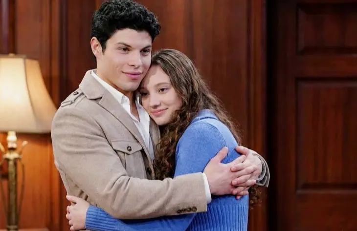 The Bold and the Beautiful weekly preview sees Remy confronting Deke ...