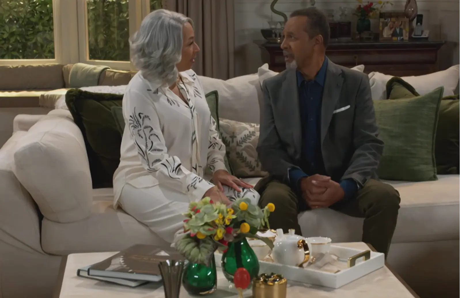 Beyond the Gates spoilers for next week: June 8 to 12, 2026, The Young ...