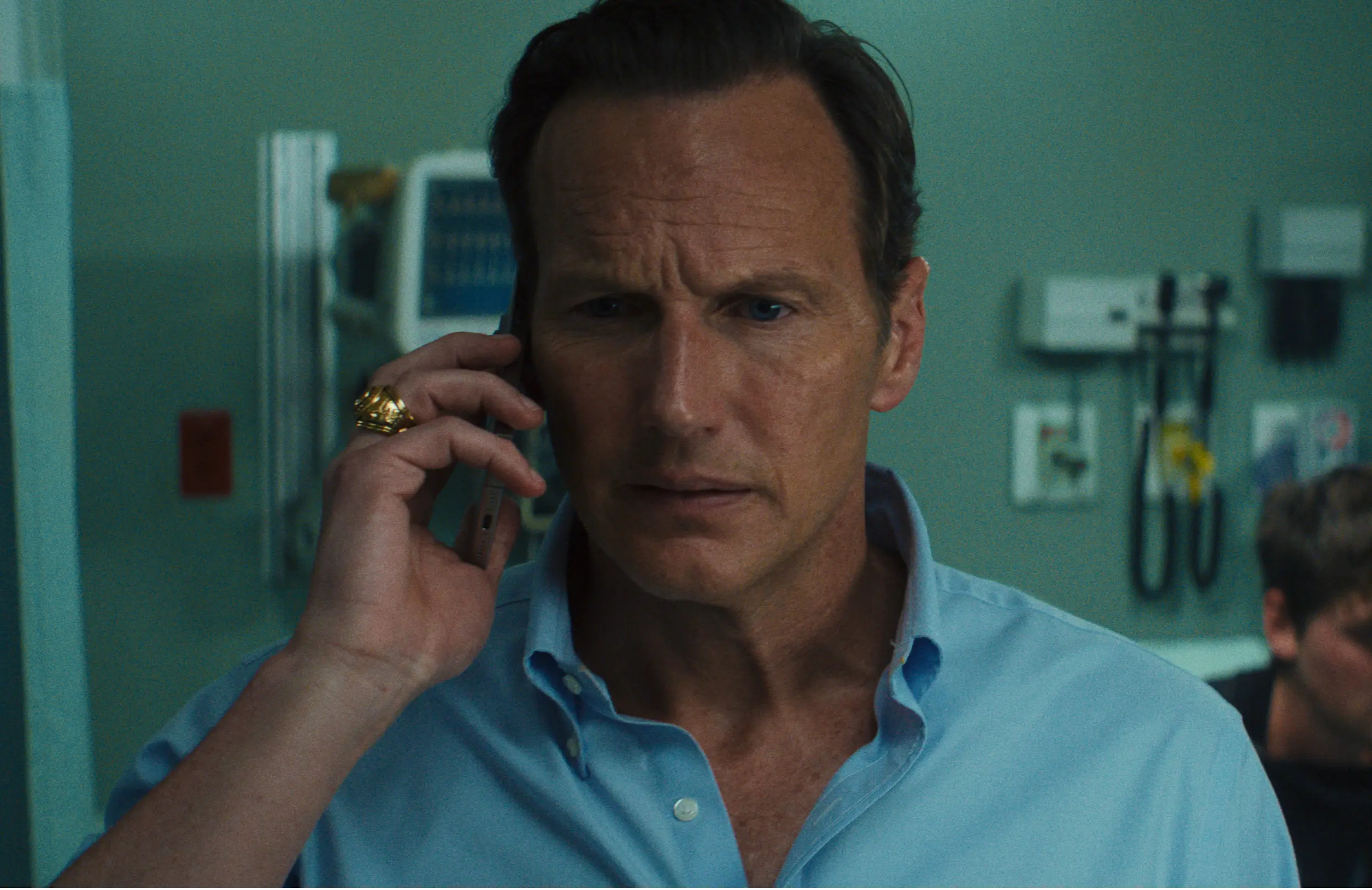 Cape Fear Season 1 episode guide: Count, details and more - PRIMETIMER