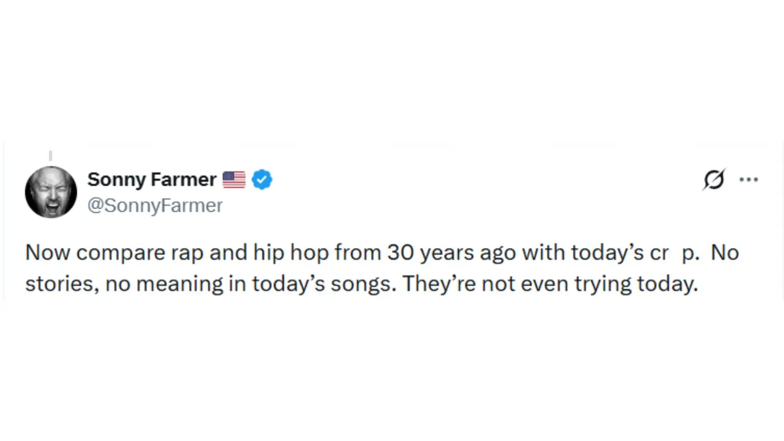 “No stories, no meaning in today’s songs”: Internet divided over North ...