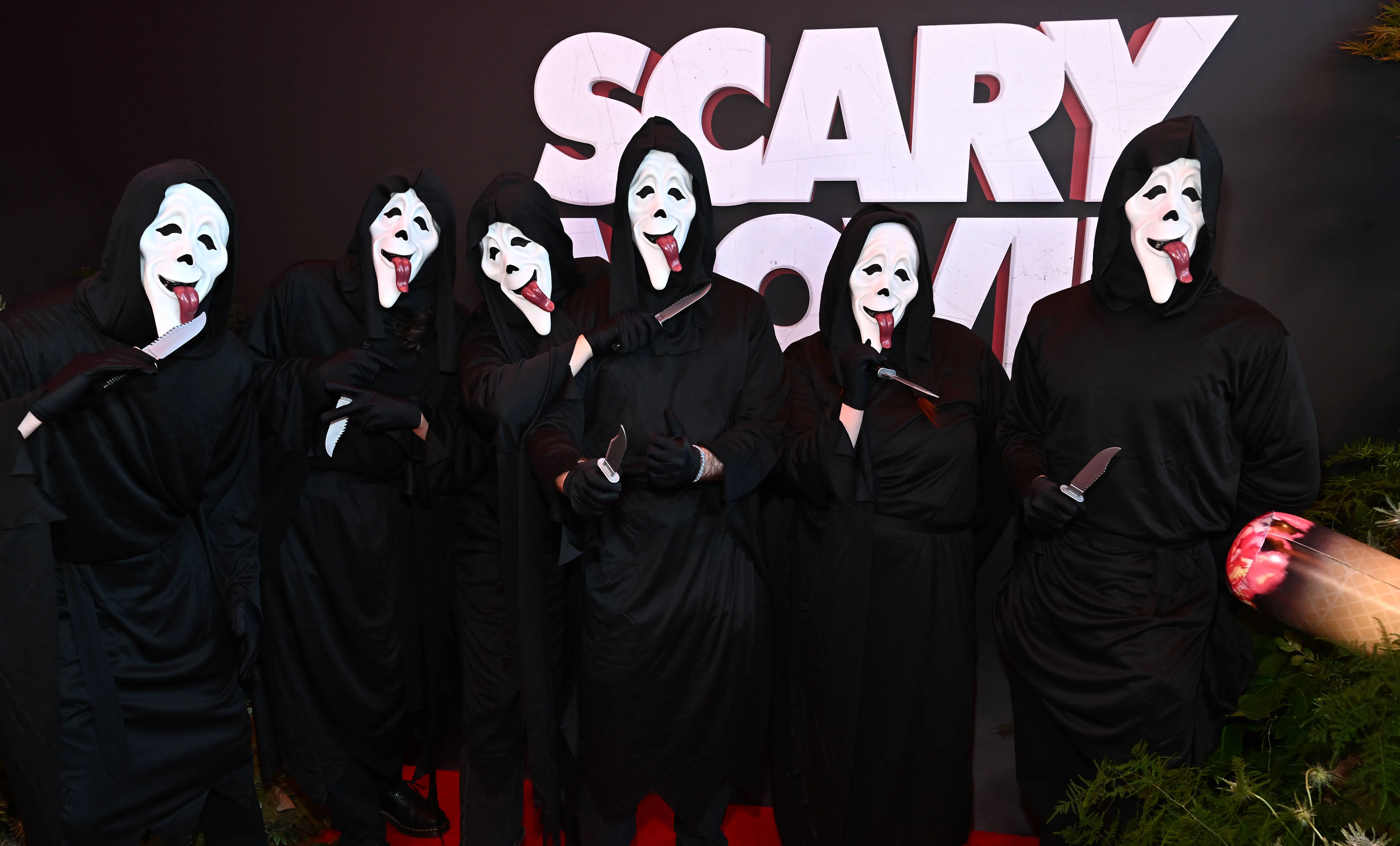 Which films is Scary Movie 6 making fun of? Everything we know so far ...