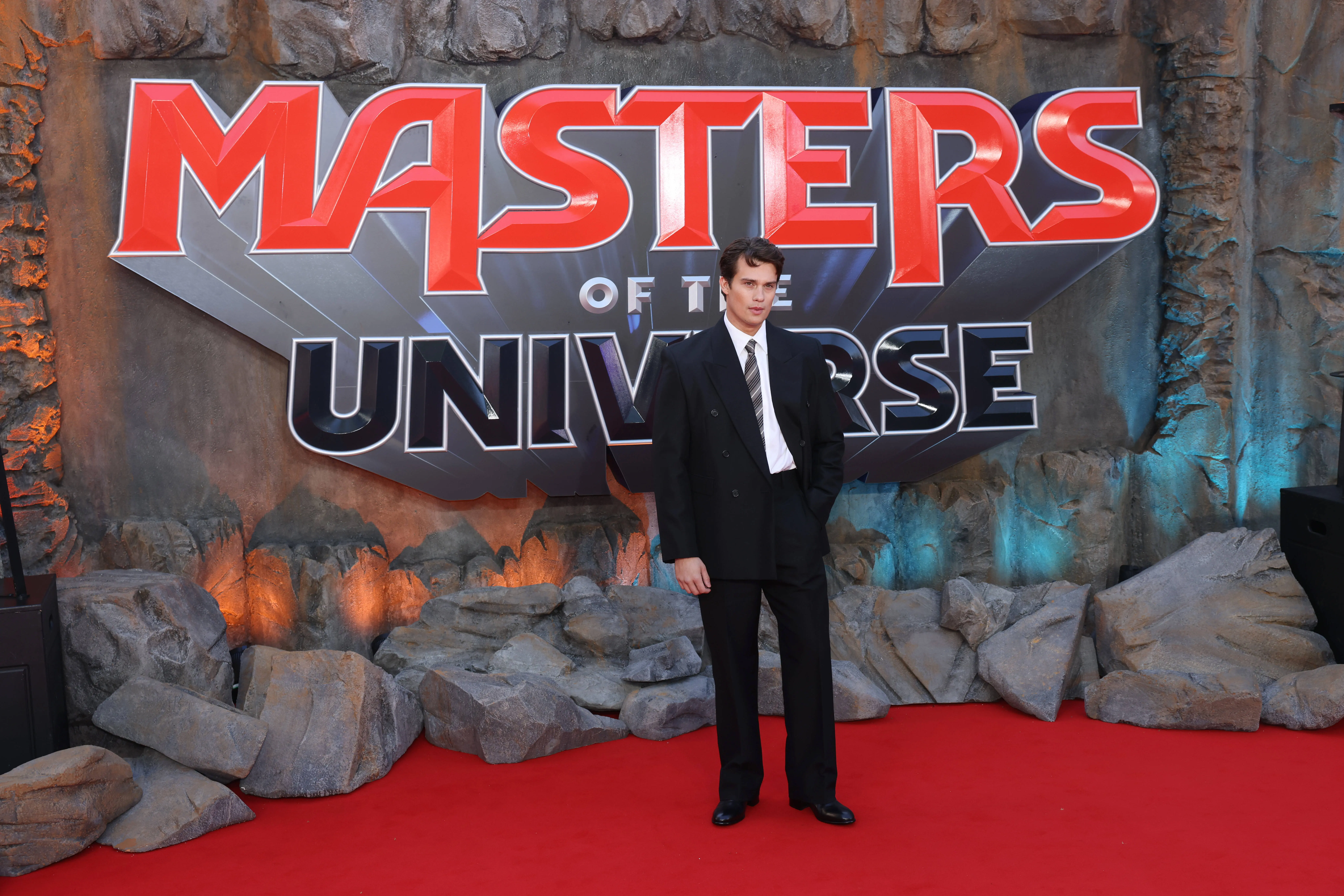 Masters of the Universe soundtrack: Complete list of songs and music ...