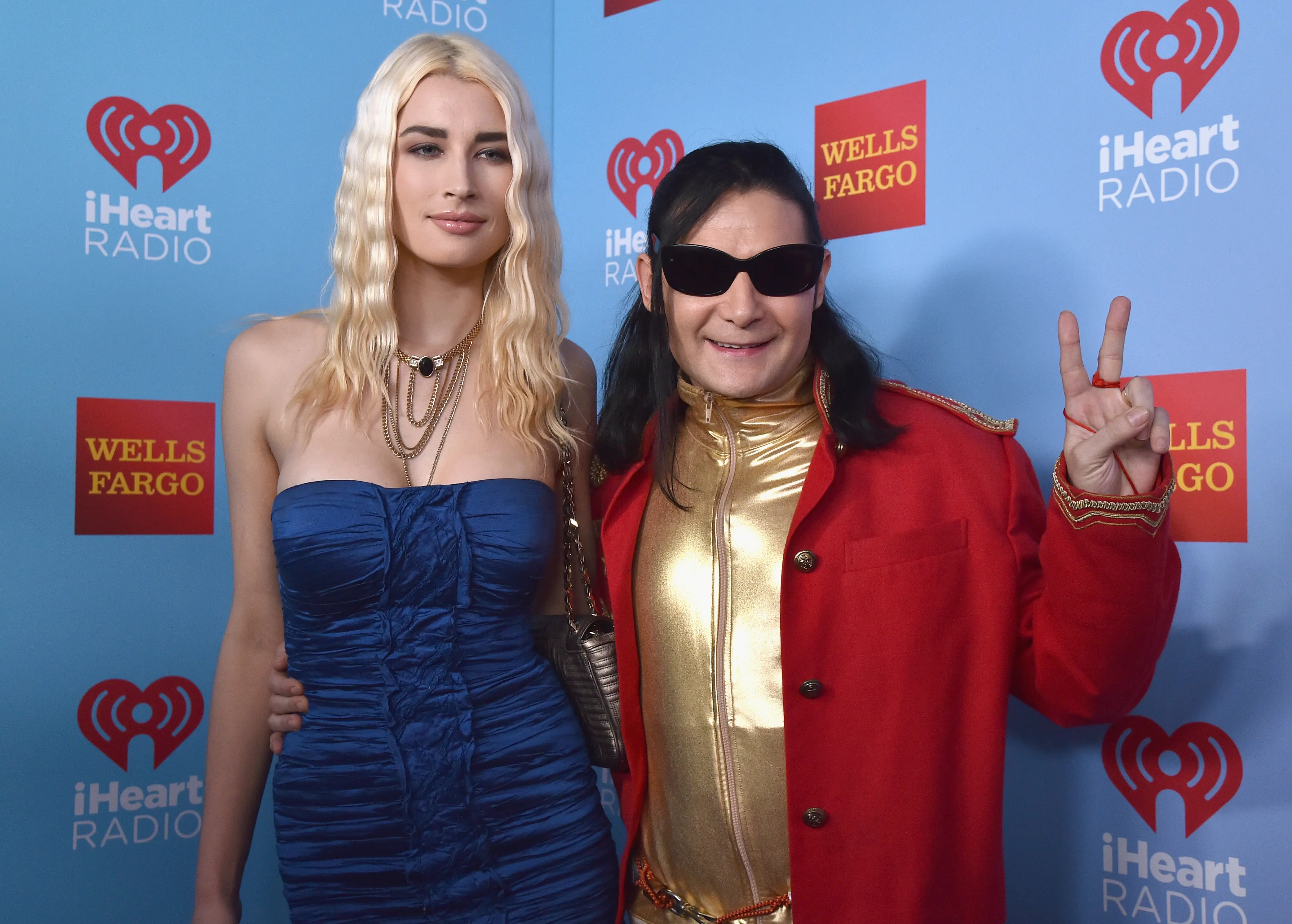 What is Corey Feldman’s net worth? Actor’s ex-wife seeks over $16K in ...