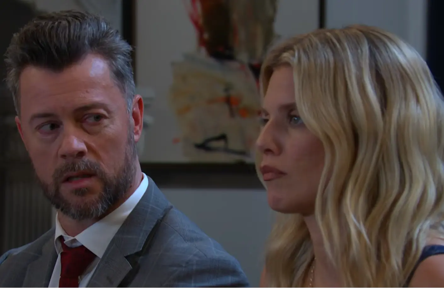 Days of Our Lives spoilers for next week: June 8 to 12, 2026, Stephanie ...