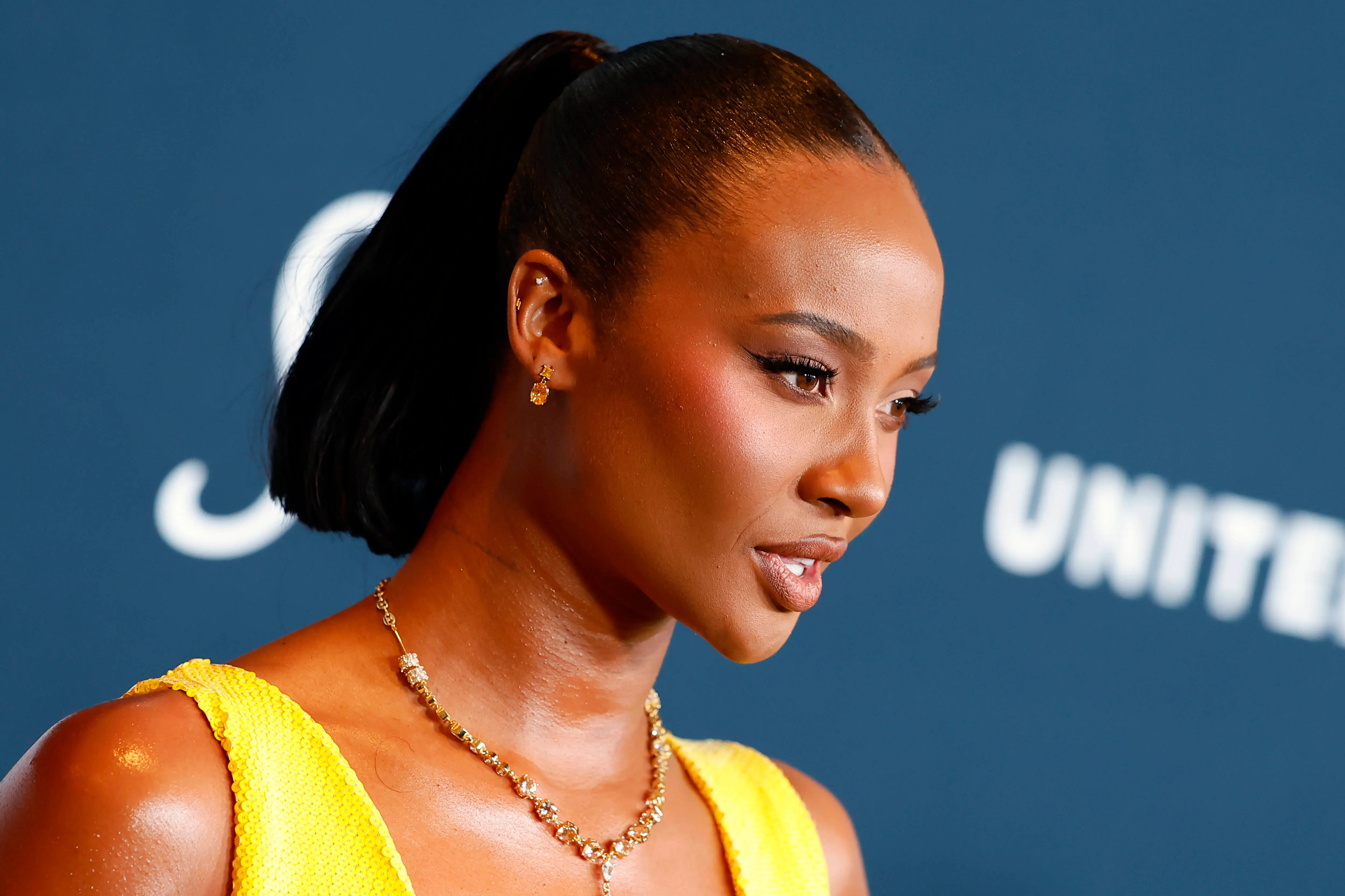 s Kayla Nicole ready for love again? Sports journalist opens up about ...