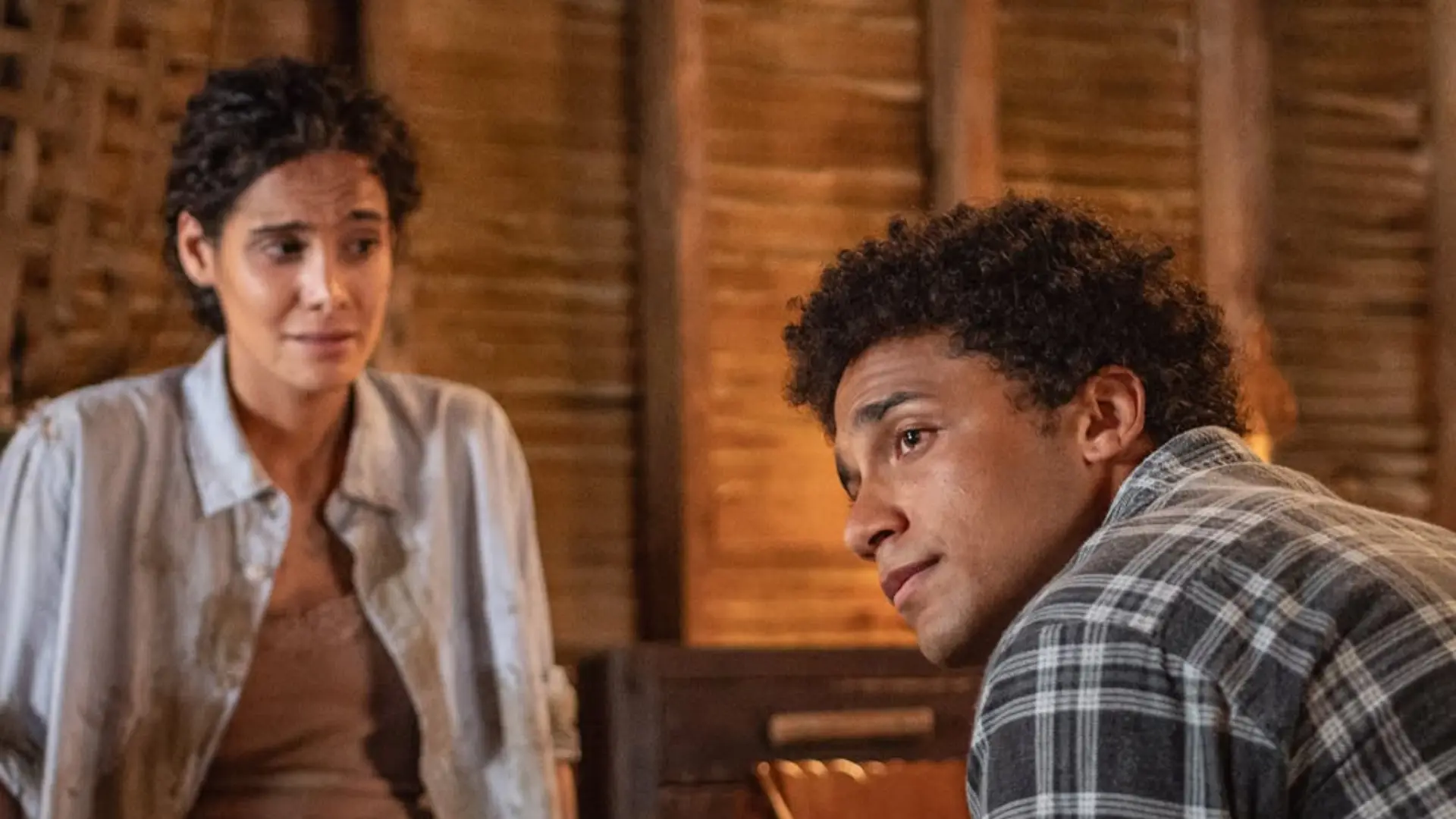 FROM Season 4 Episode 7 ending explained: Can Fatima control Smiley ...