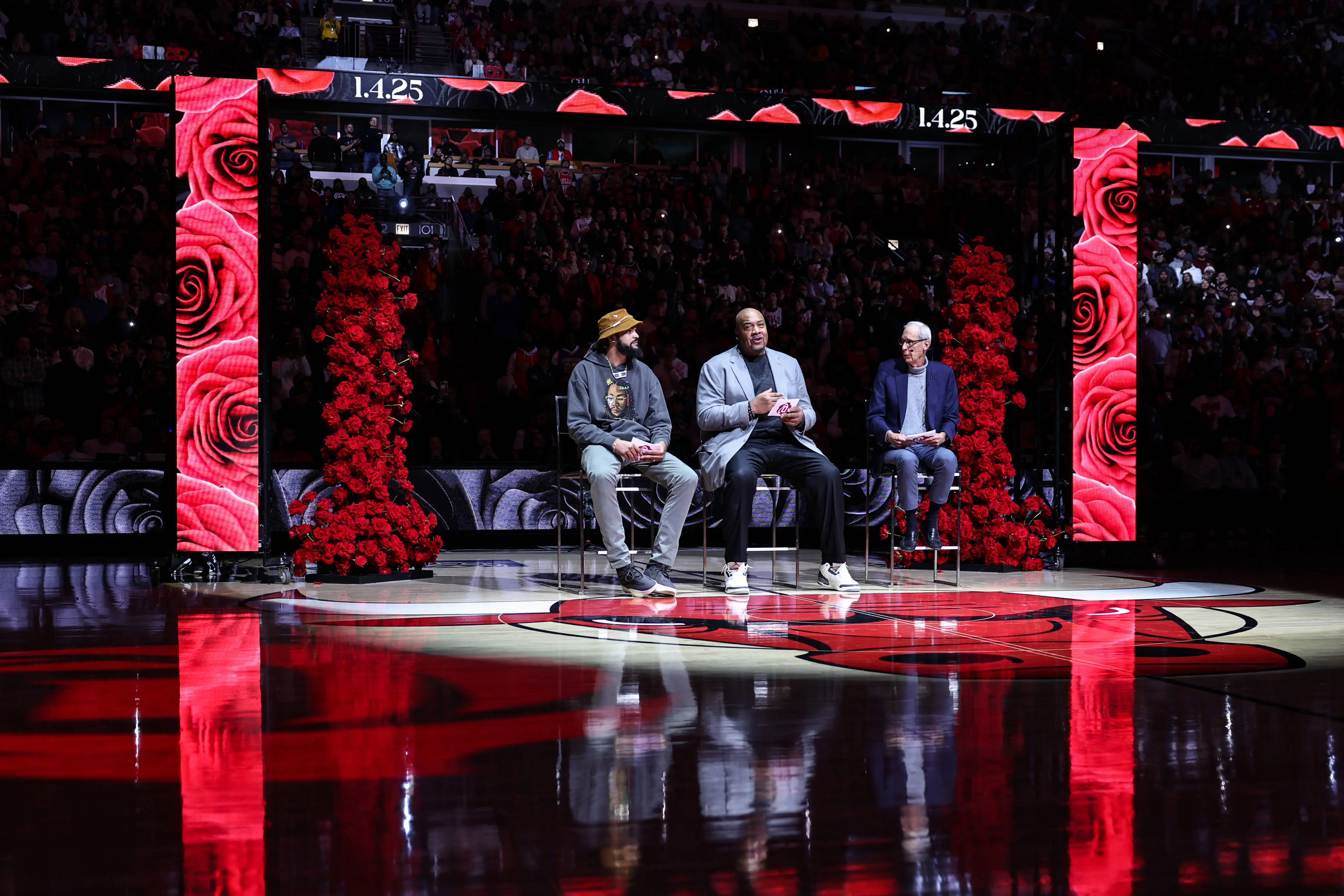 Does Stacey King have kids? Family and more explored after three-time ...
