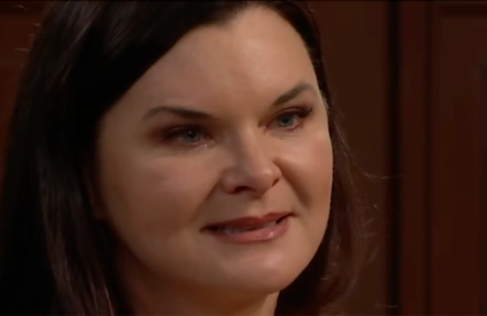 The Bold and the Beautiful spoilers: Wyatt weighs a Logan future while ...