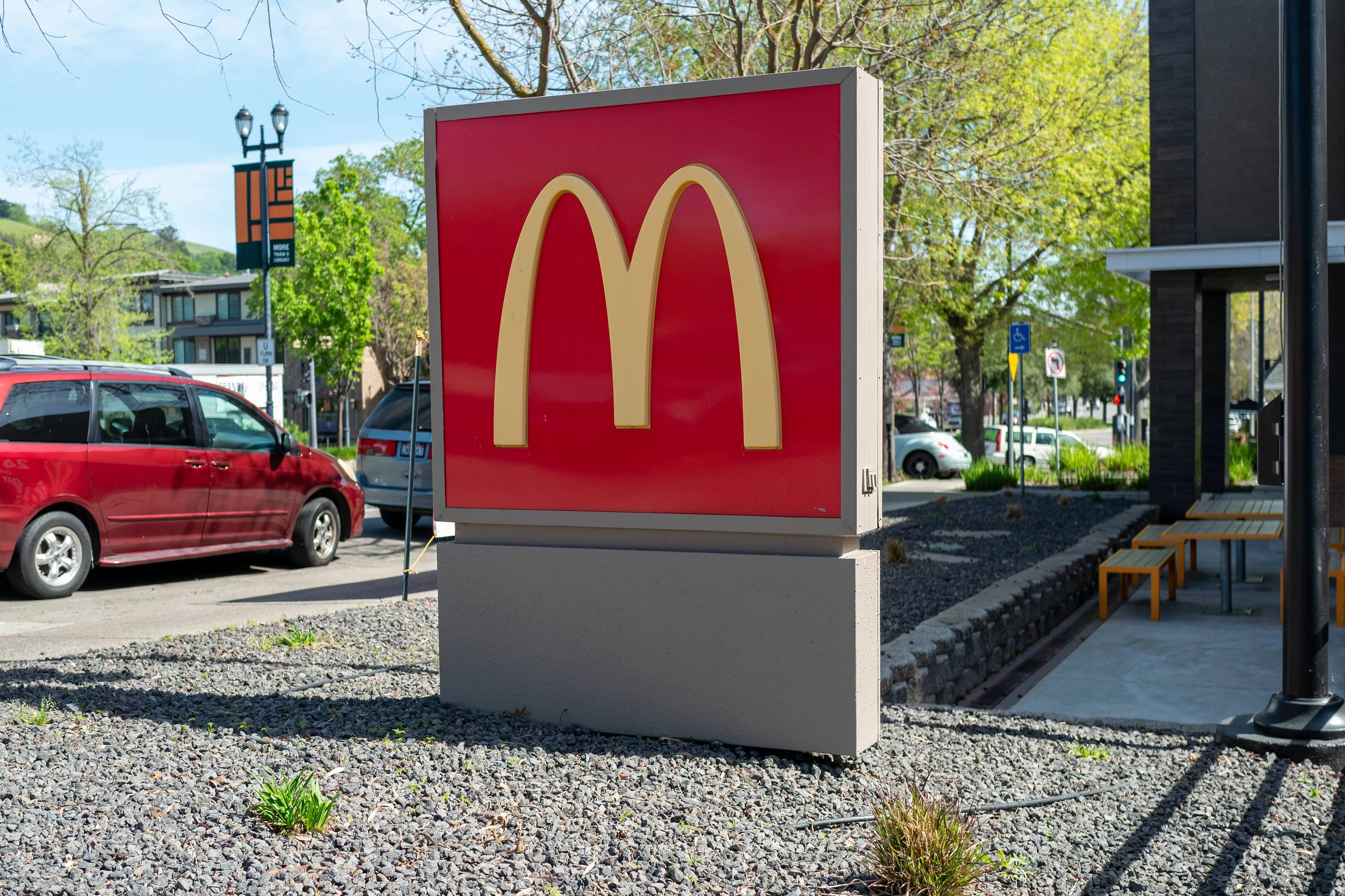 McDonald’s shift manager Jacob Smith GoFundMe raises over $70,000 as ...