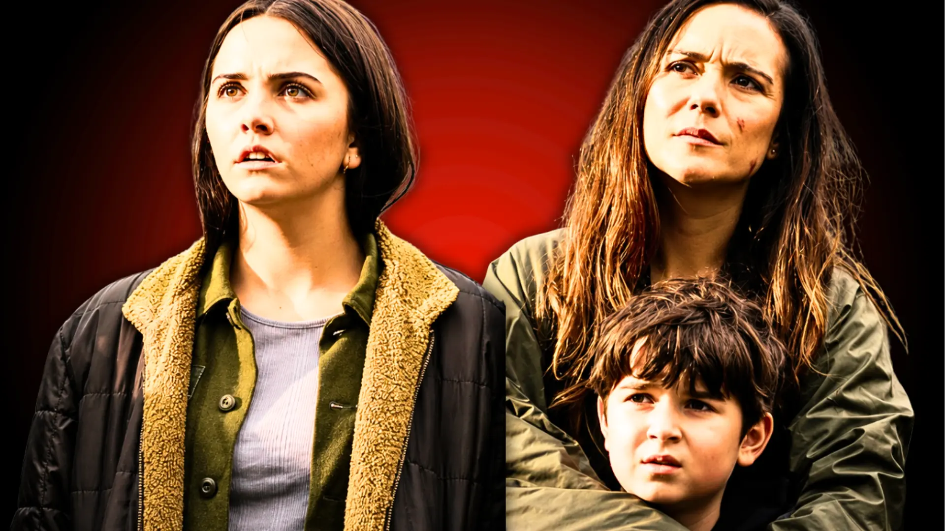 This shocking FROM season 4 theory could explain why Tabitha always ...